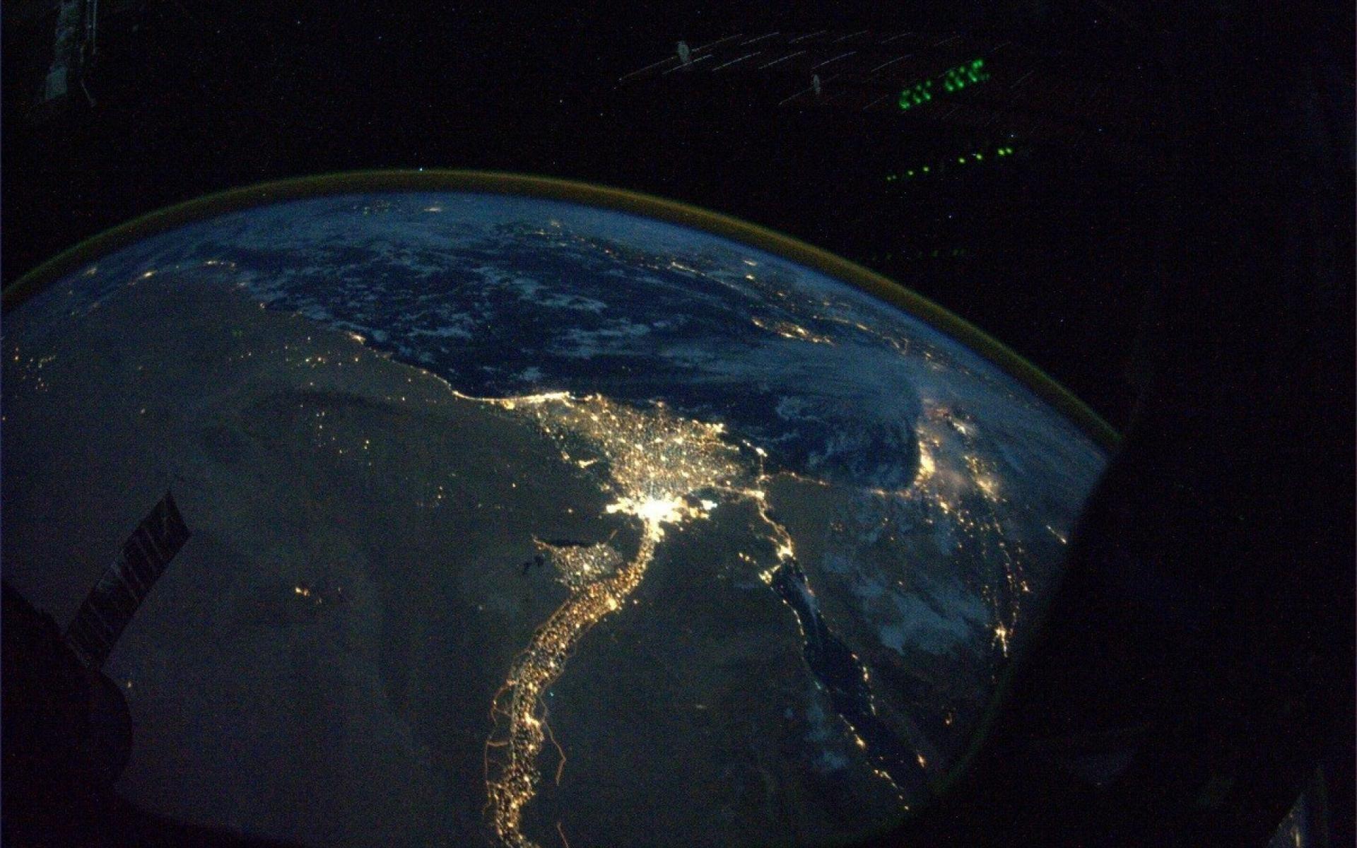 World Lights Wallpapers - Top Free World Lights Backgrounds ...