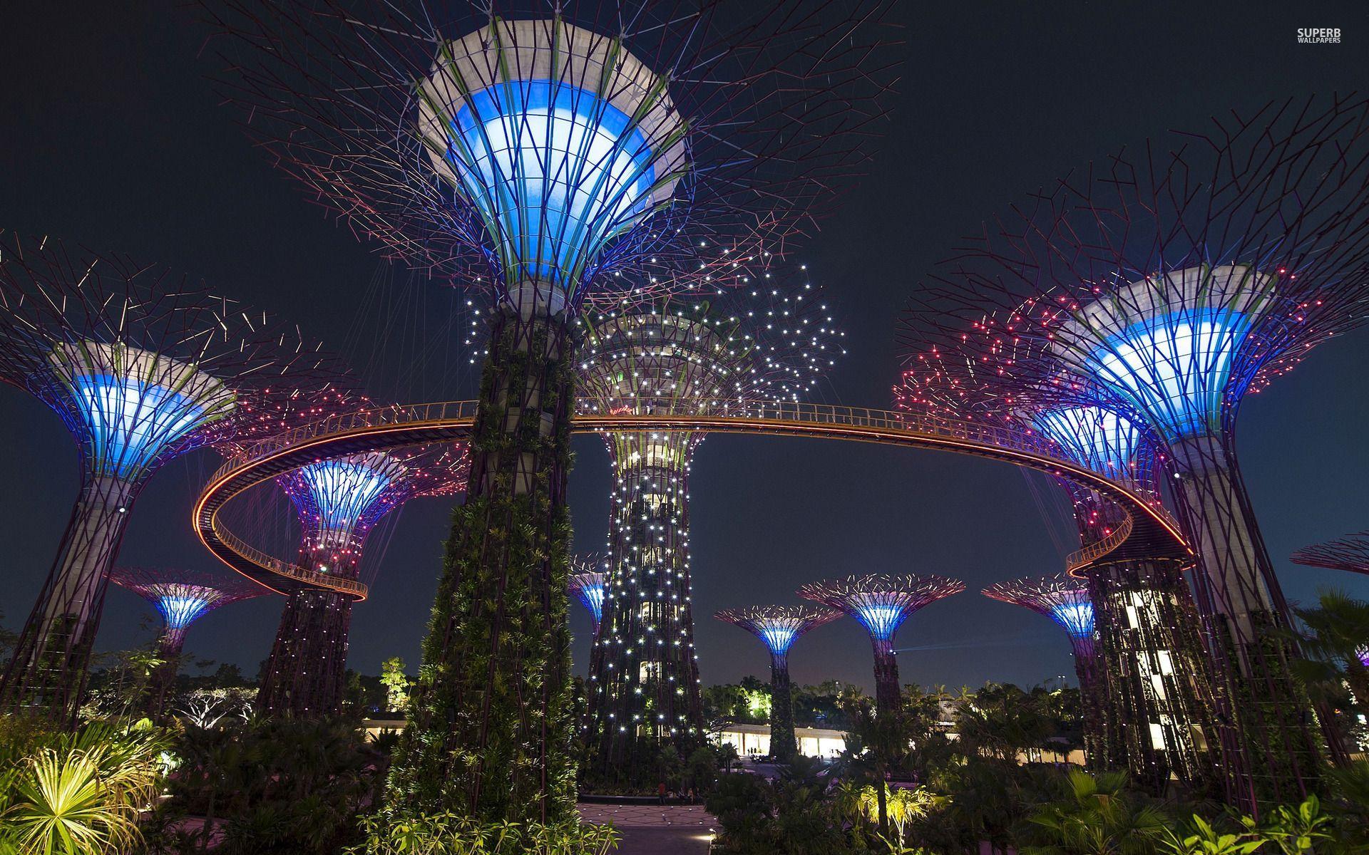 World Lights Wallpapers - Top Free World Lights Backgrounds ...