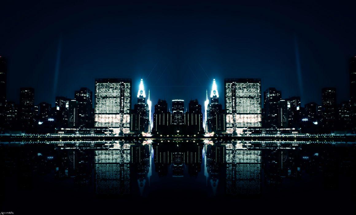 World Lights Wallpapers - Top Free World Lights Backgrounds ...