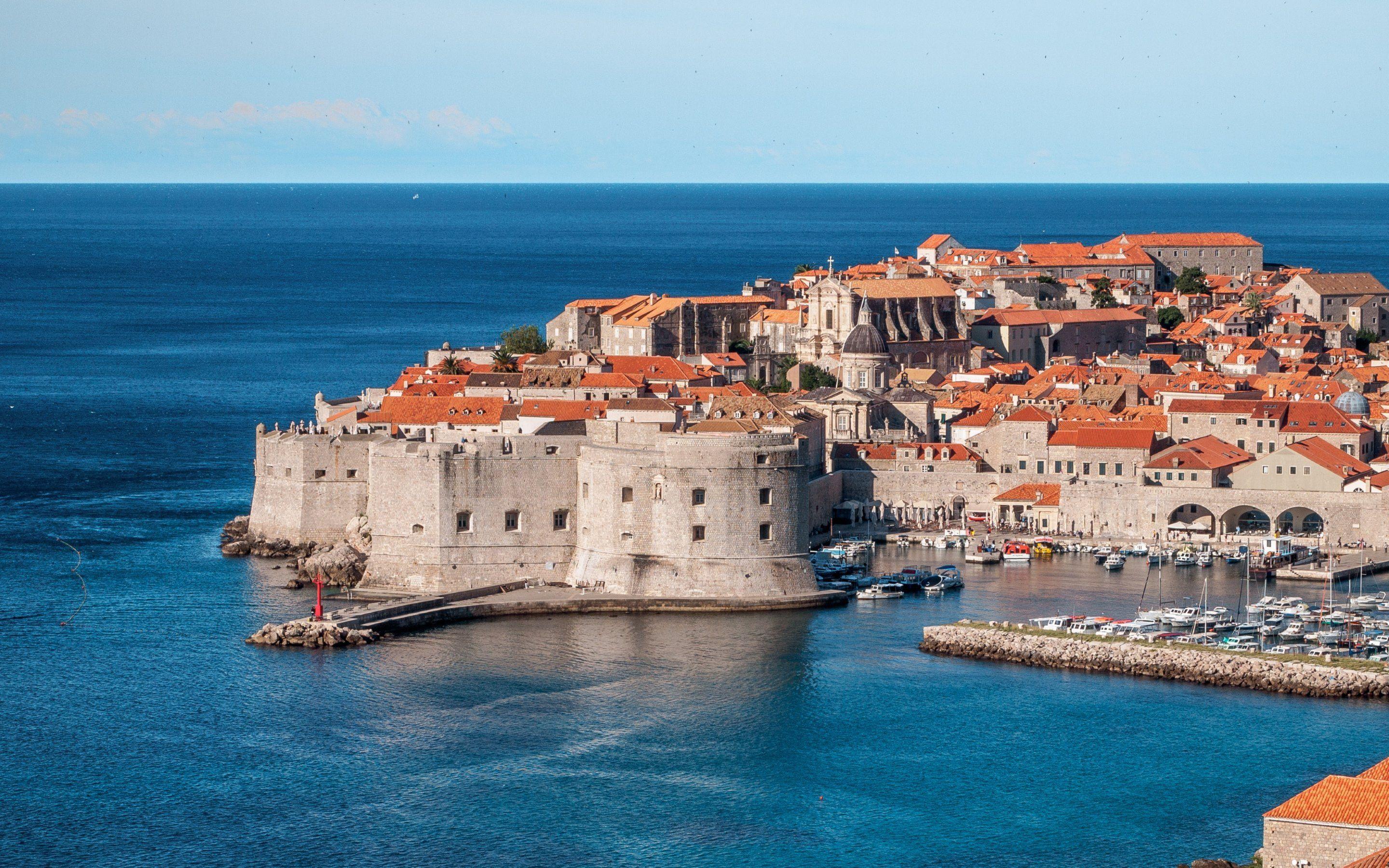 Croatia 4K Wallpapers - Top Free Croatia 4K Backgrounds - WallpaperAccess