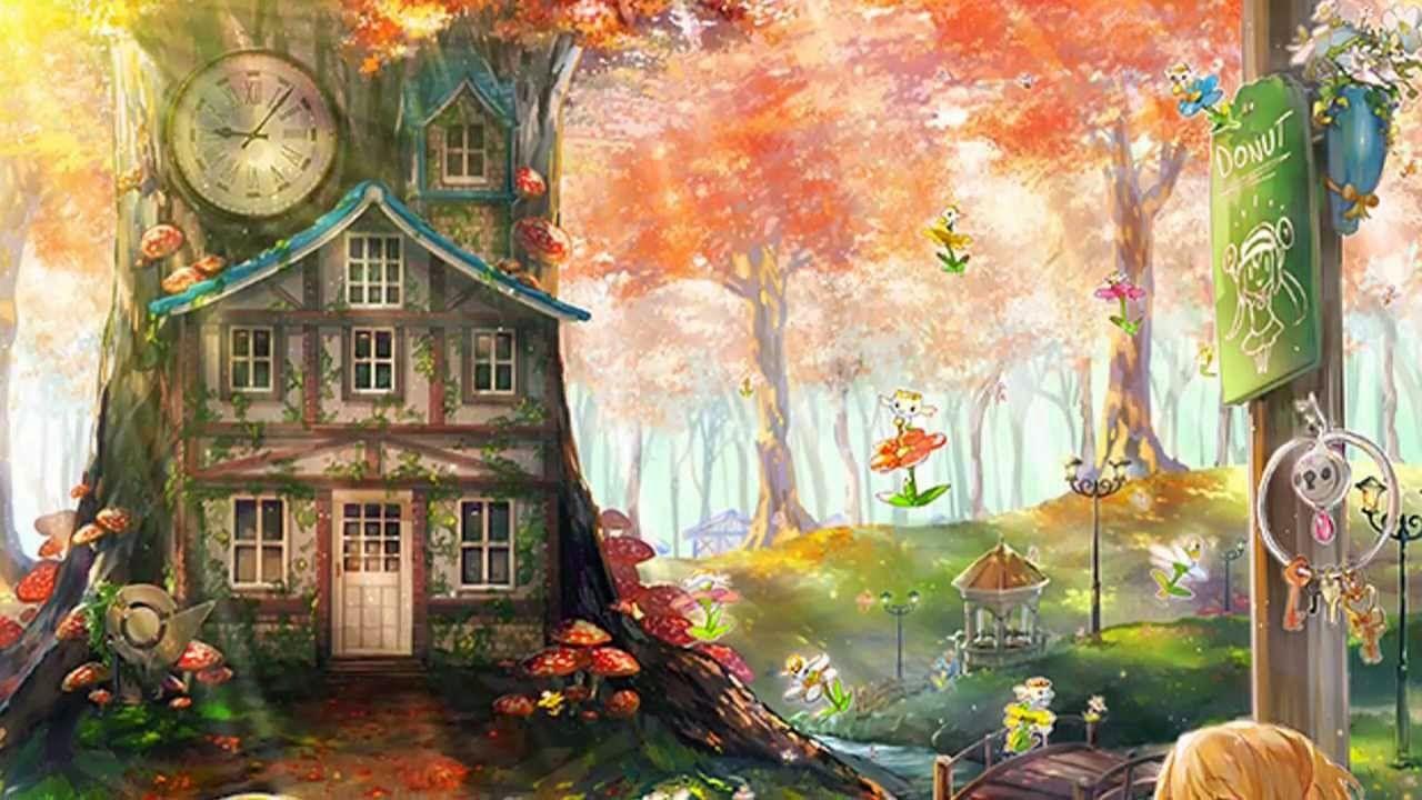 Pokemon Town Wallpapers - Top Free Pokemon Town Backgrounds ...
