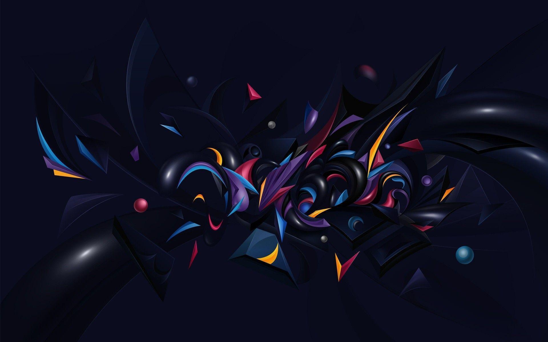 Dark Graffiti Wallpapers - Top Free Dark Graffiti Backgrounds ...