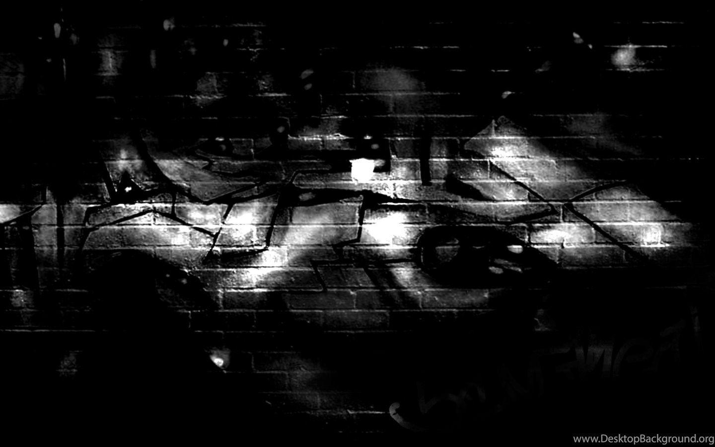 Dark Graffiti Wallpapers - Top Free Dark Graffiti Backgrounds ...
