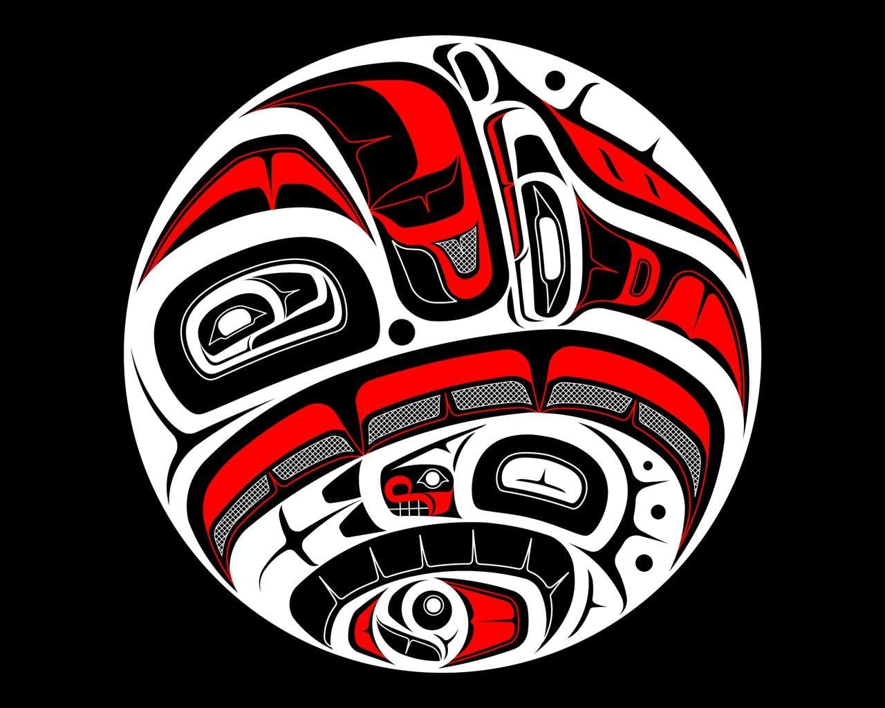 Pacific Northwest Art Wallpapers - Top Free Pacific Northwest Art ...