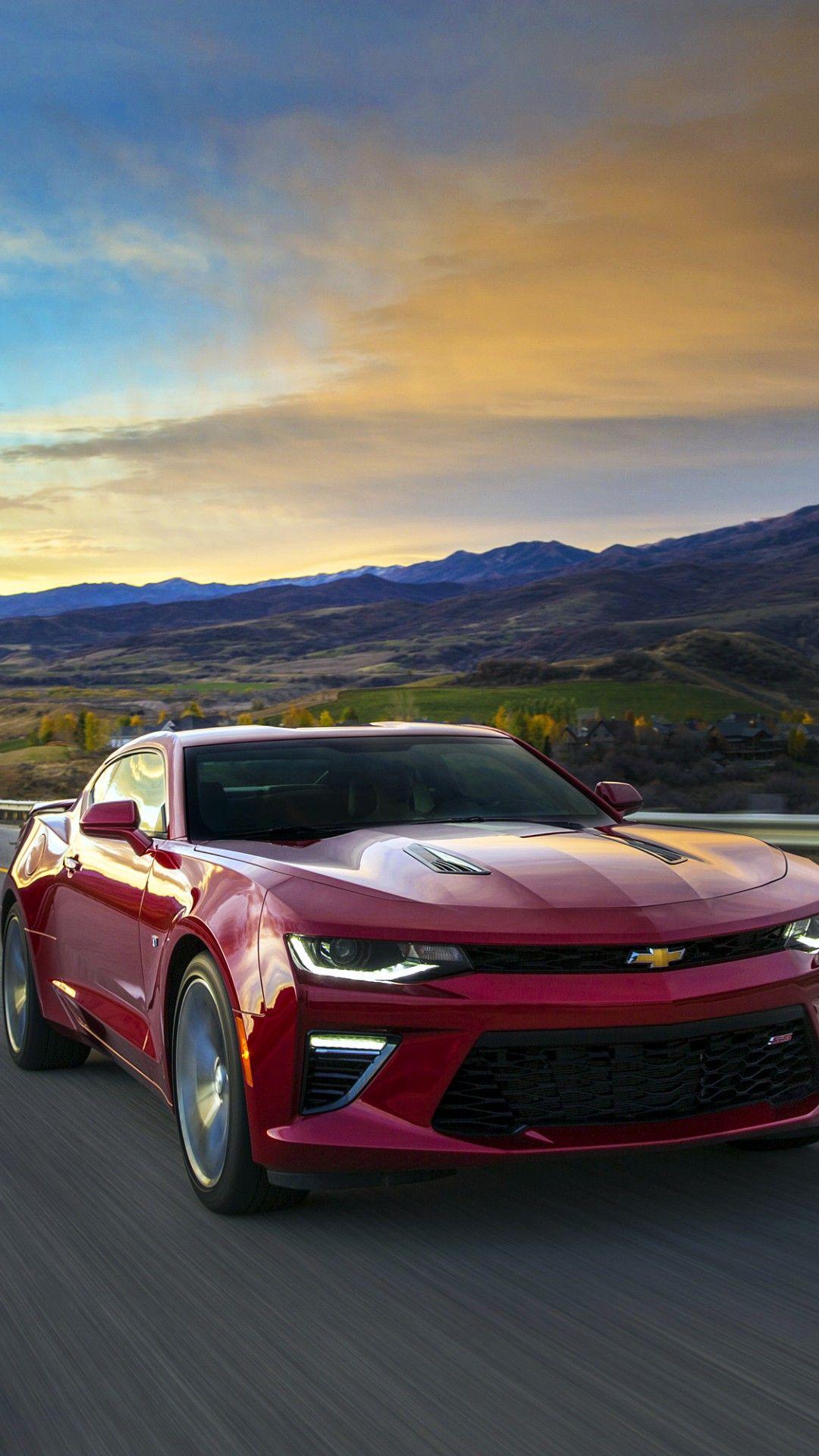 Chevrolet Camaro iPhone Wallpapers - Top Free Chevrolet Camaro iPhone ...
