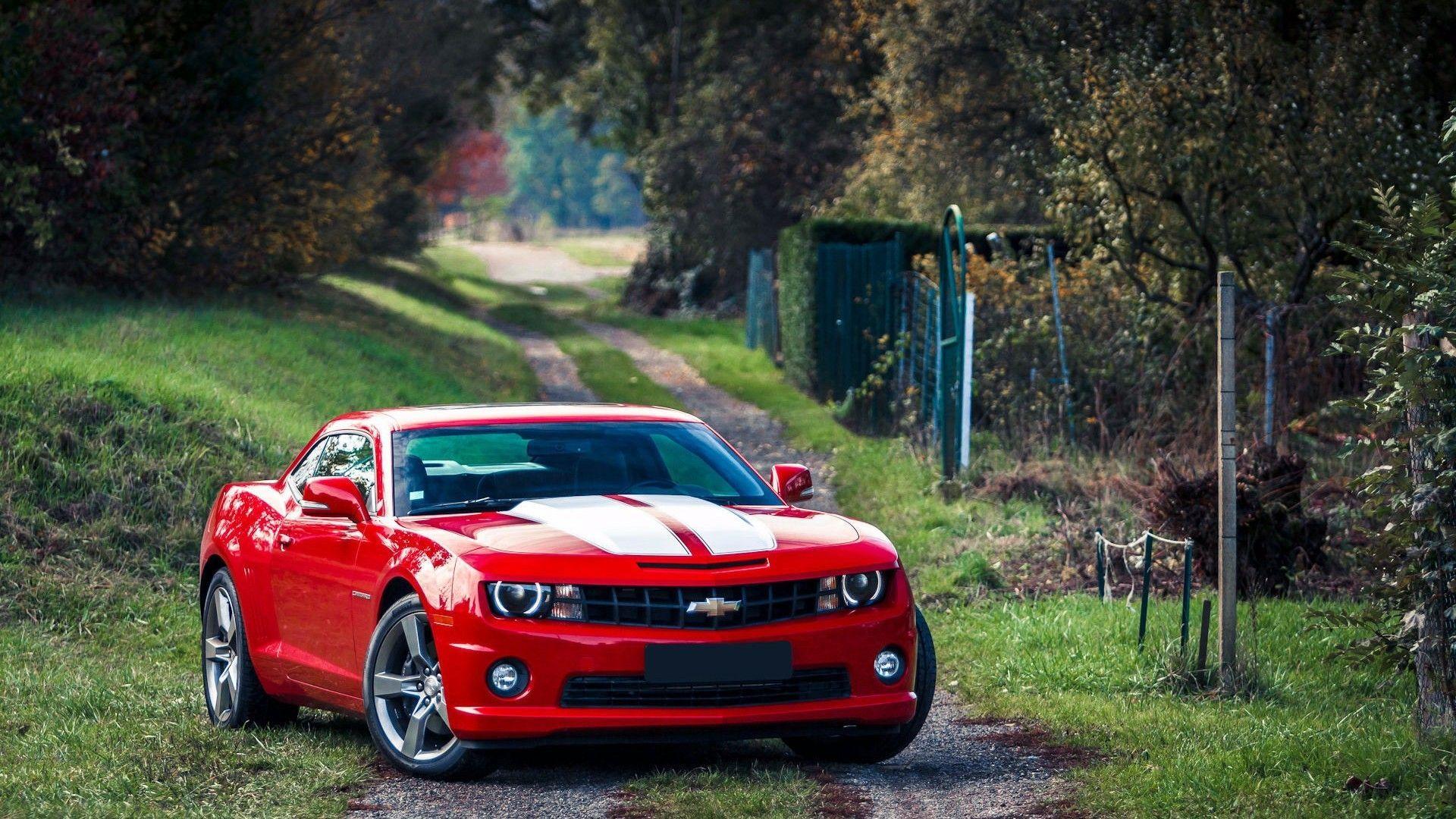 Chevrolet Camaro HD Wallpapers - Top Free Chevrolet Camaro HD ...
