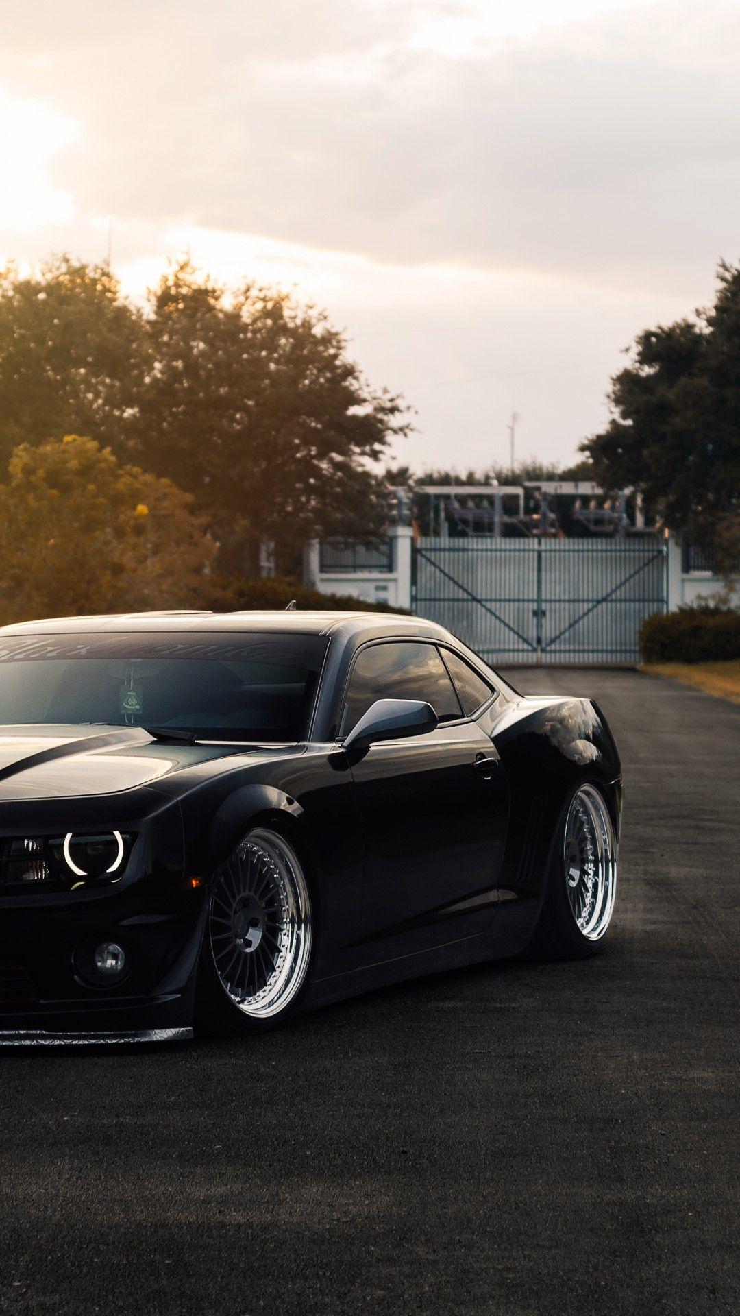 Chevrolet Camaro iPhone Wallpapers - Top Free Chevrolet Camaro iPhone ...