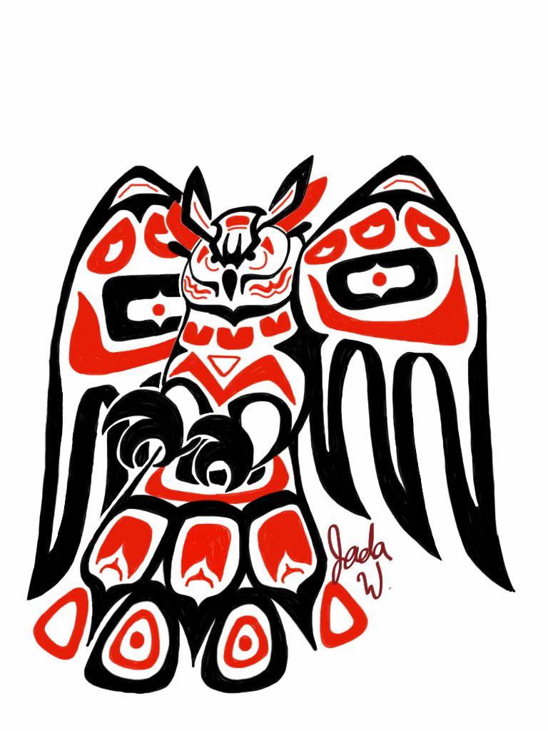 Pacific Northwest Art Wallpapers - Top Free Pacific Northwest Art ...