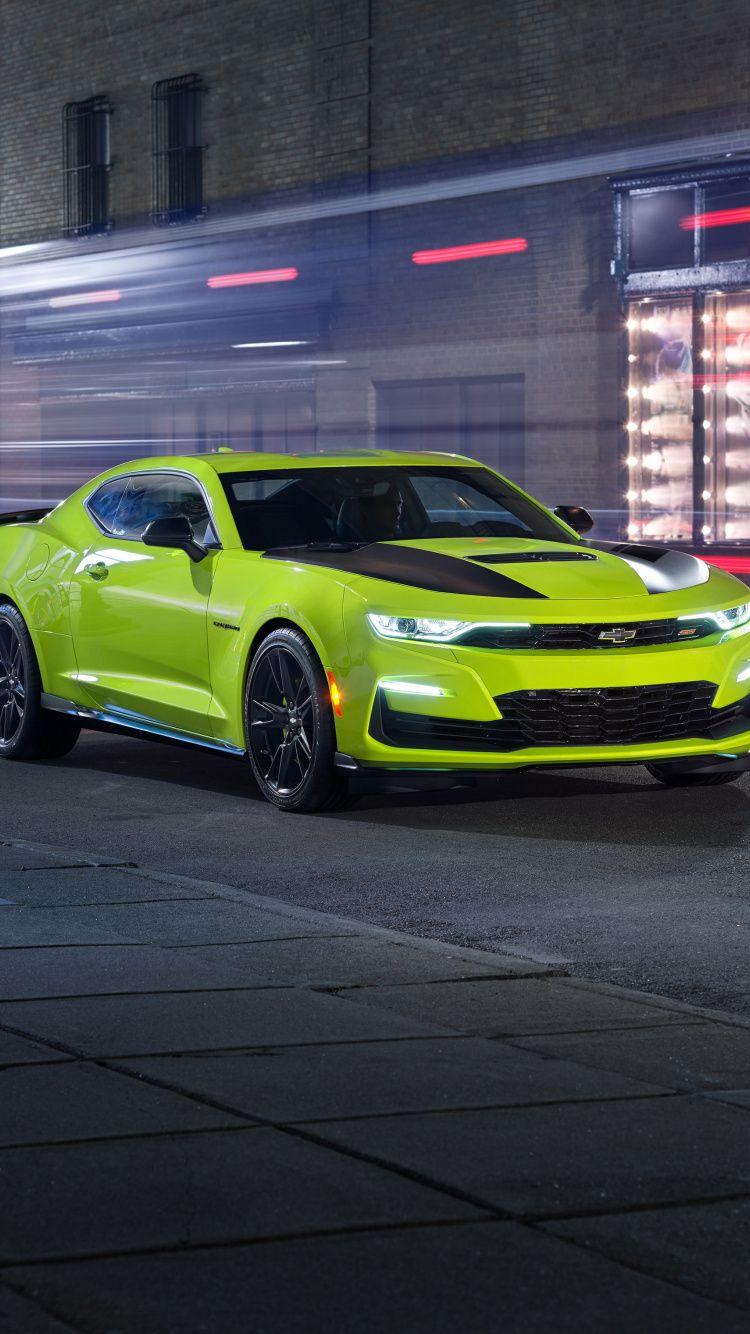 Chevrolet Camaro iPhone Wallpapers - Top Free Chevrolet Camaro iPhone ...