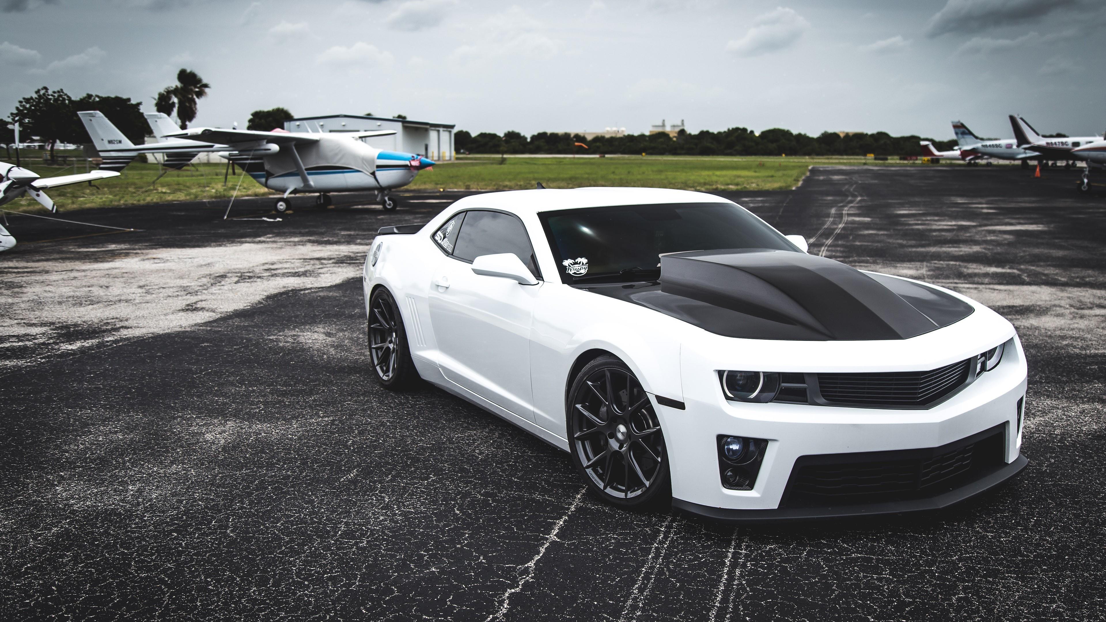 Chevrolet Camaro HD Wallpapers - Top Free Chevrolet Camaro HD ...