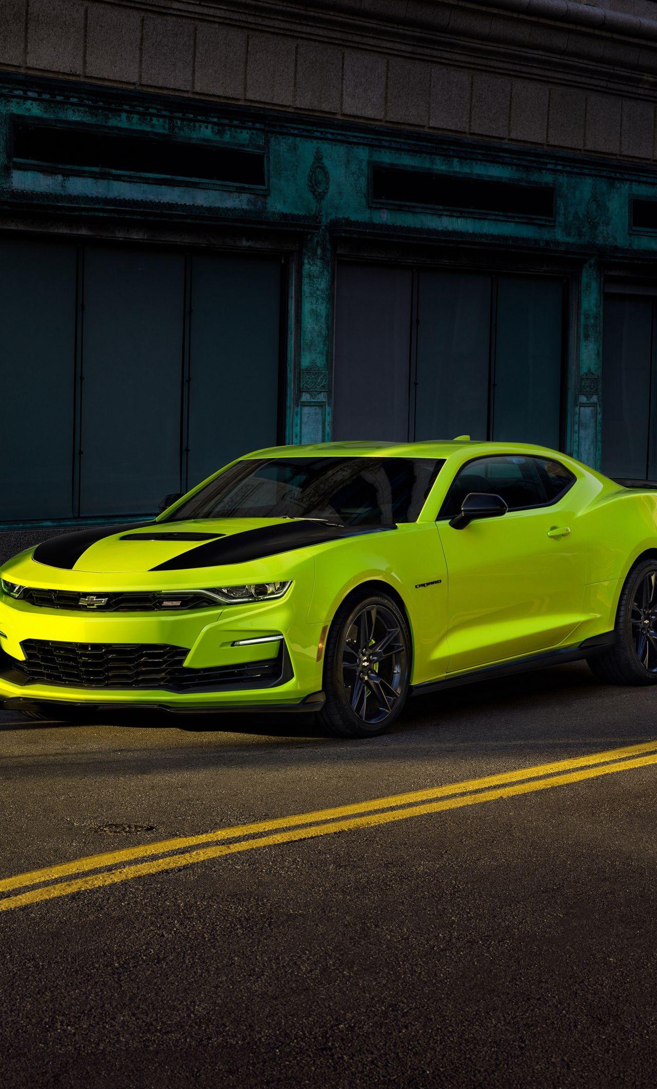 Chevrolet Camaro iPhone Wallpapers - Top Free Chevrolet Camaro iPhone ...