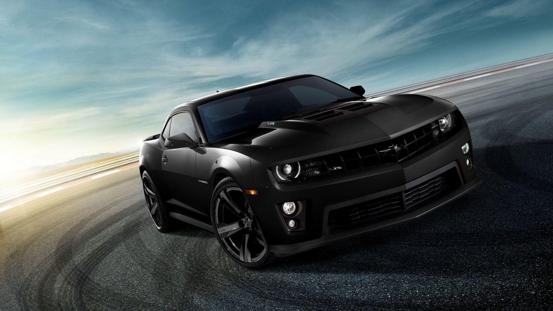 Chevrolet Camaro HD Wallpapers - Top Free Chevrolet Camaro HD ...