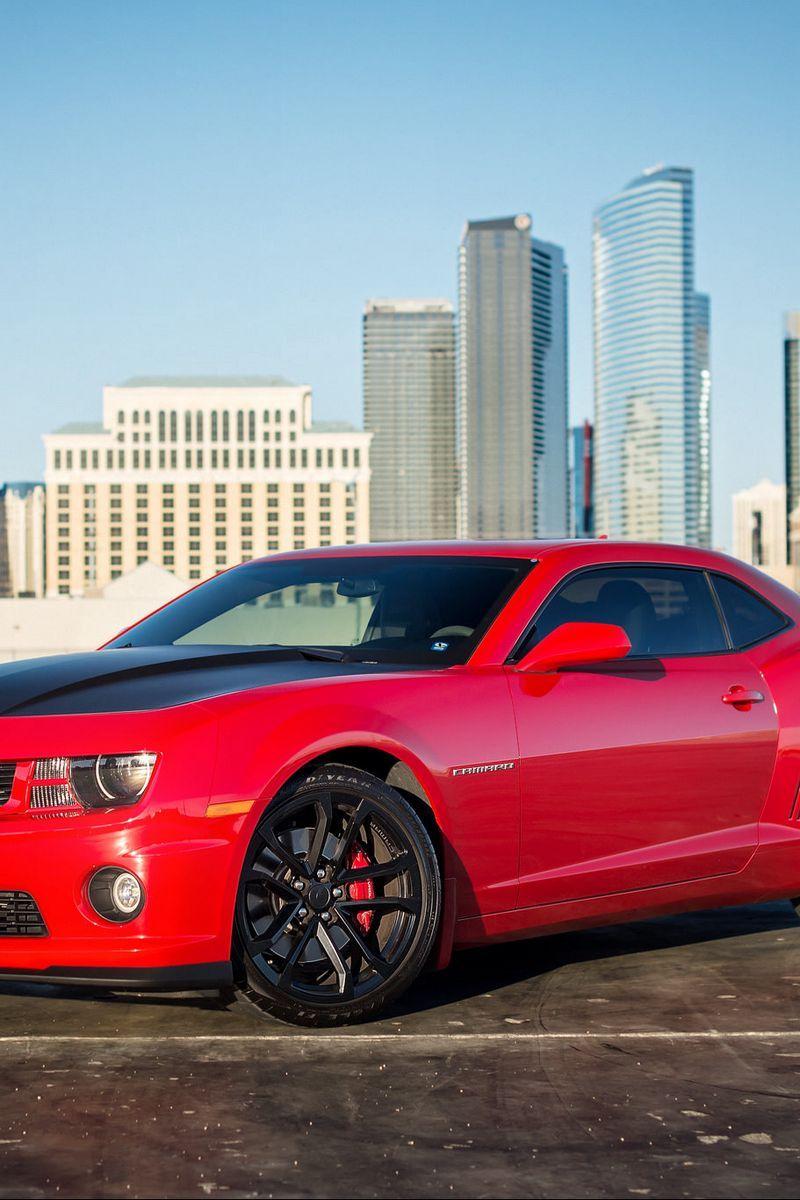 Chevrolet Camaro iPhone Wallpapers - Top Free Chevrolet Camaro iPhone ...