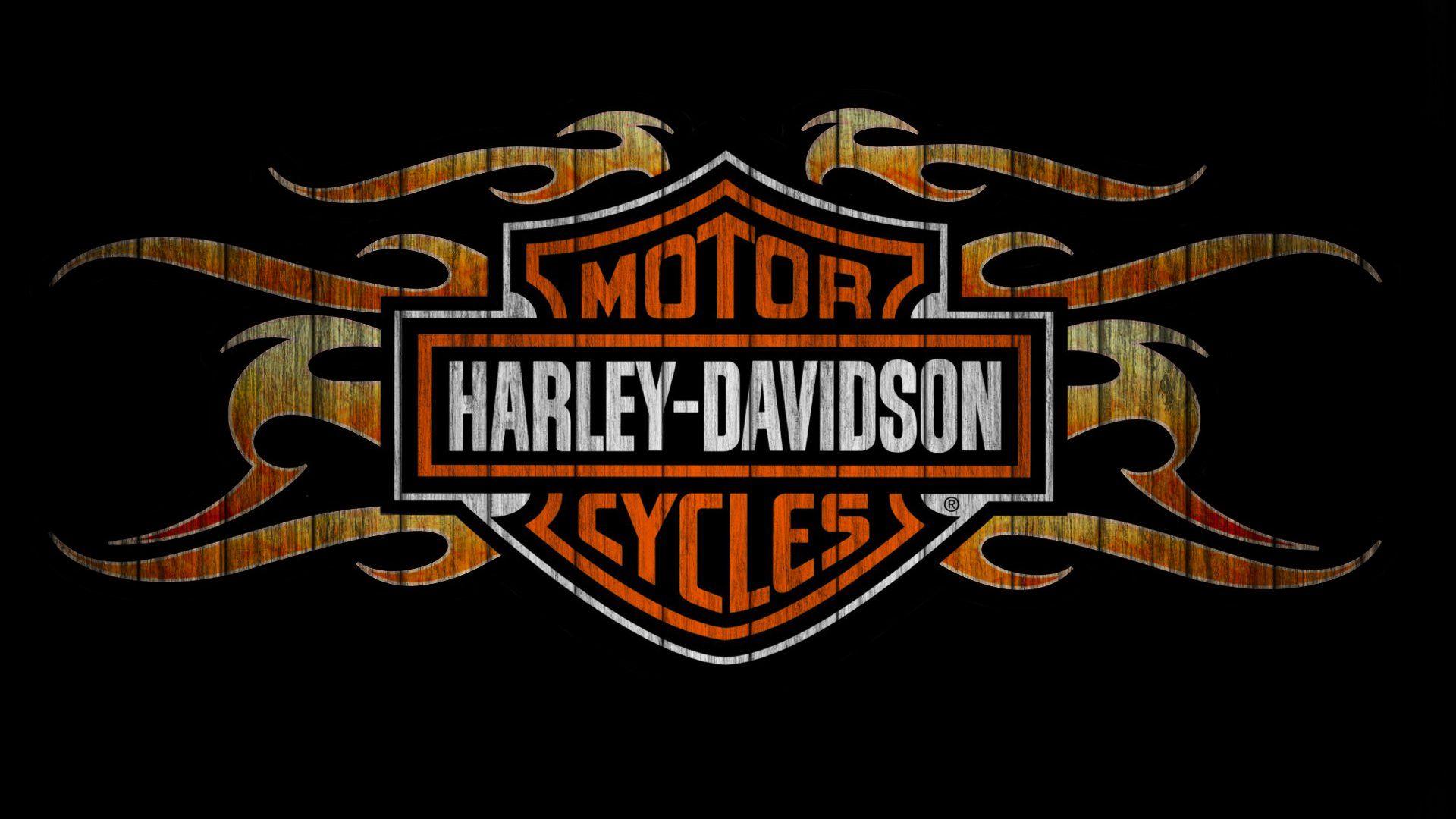 Harley Davidson Motorcycle Wallpapers - Top Free Harley Davidson ...