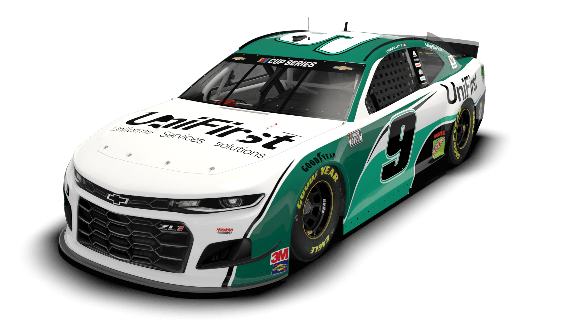 Chase Elliott Wallpapers - Top Free Chase Elliott Backgrounds ...