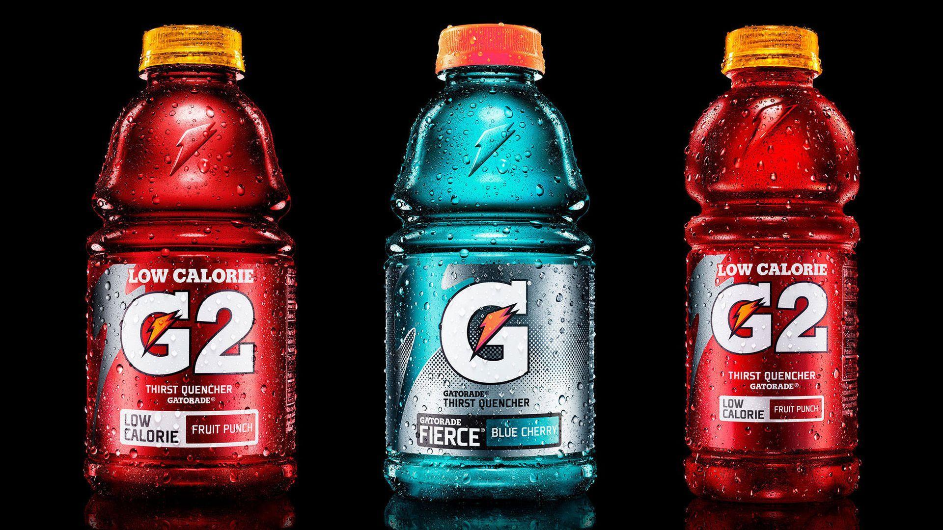 Gatorade Wallpapers - Top Free Gatorade Backgrounds - WallpaperAccess
