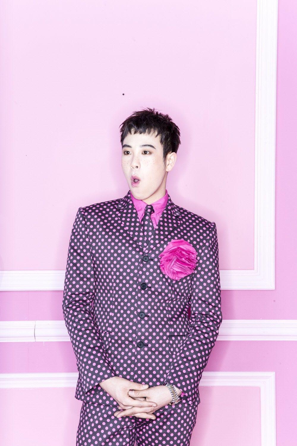 Block B Wallpapers - Top Free Block B Backgrounds - WallpaperAccess