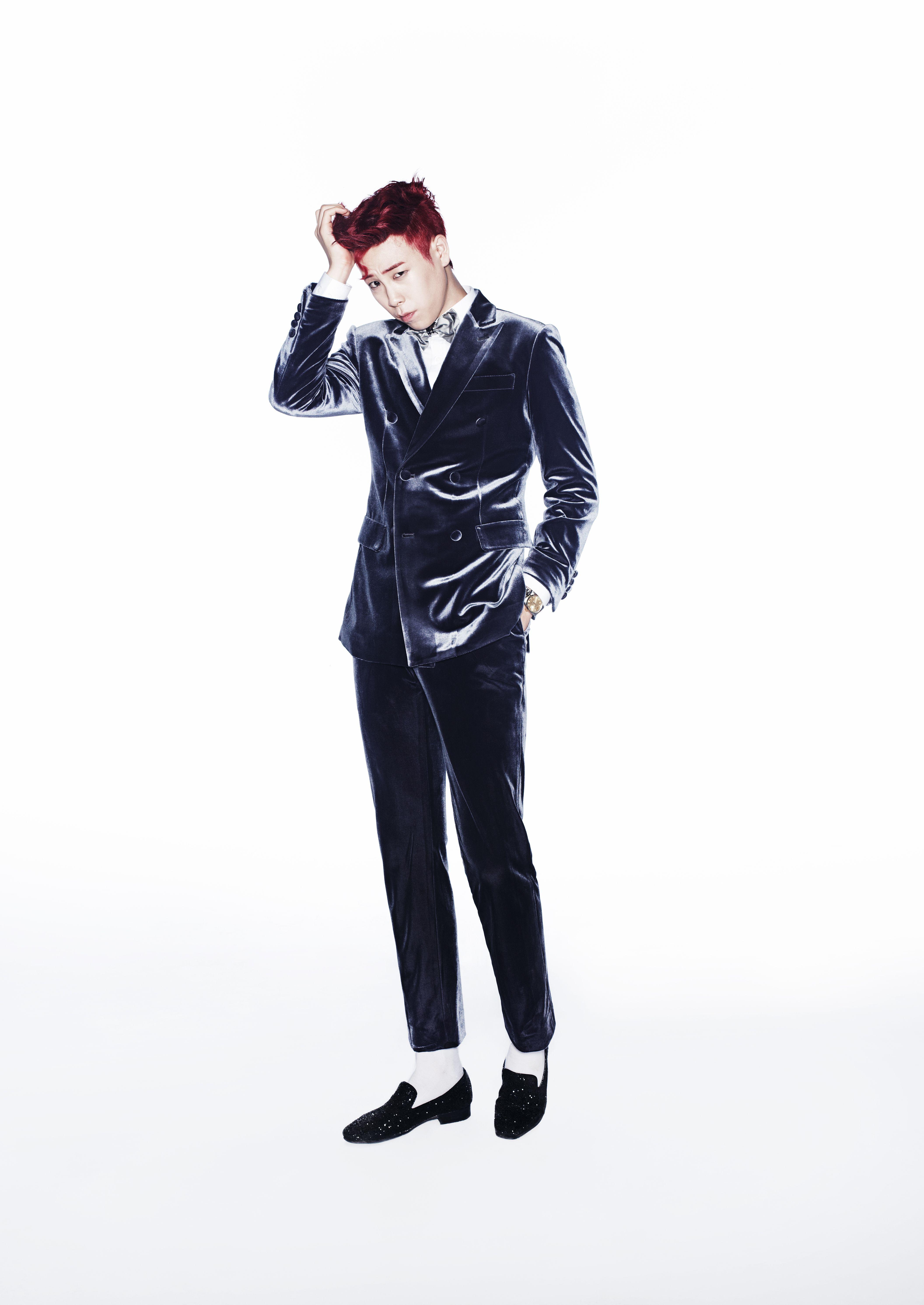 Block B Wallpapers - Top Free Block B Backgrounds - WallpaperAccess