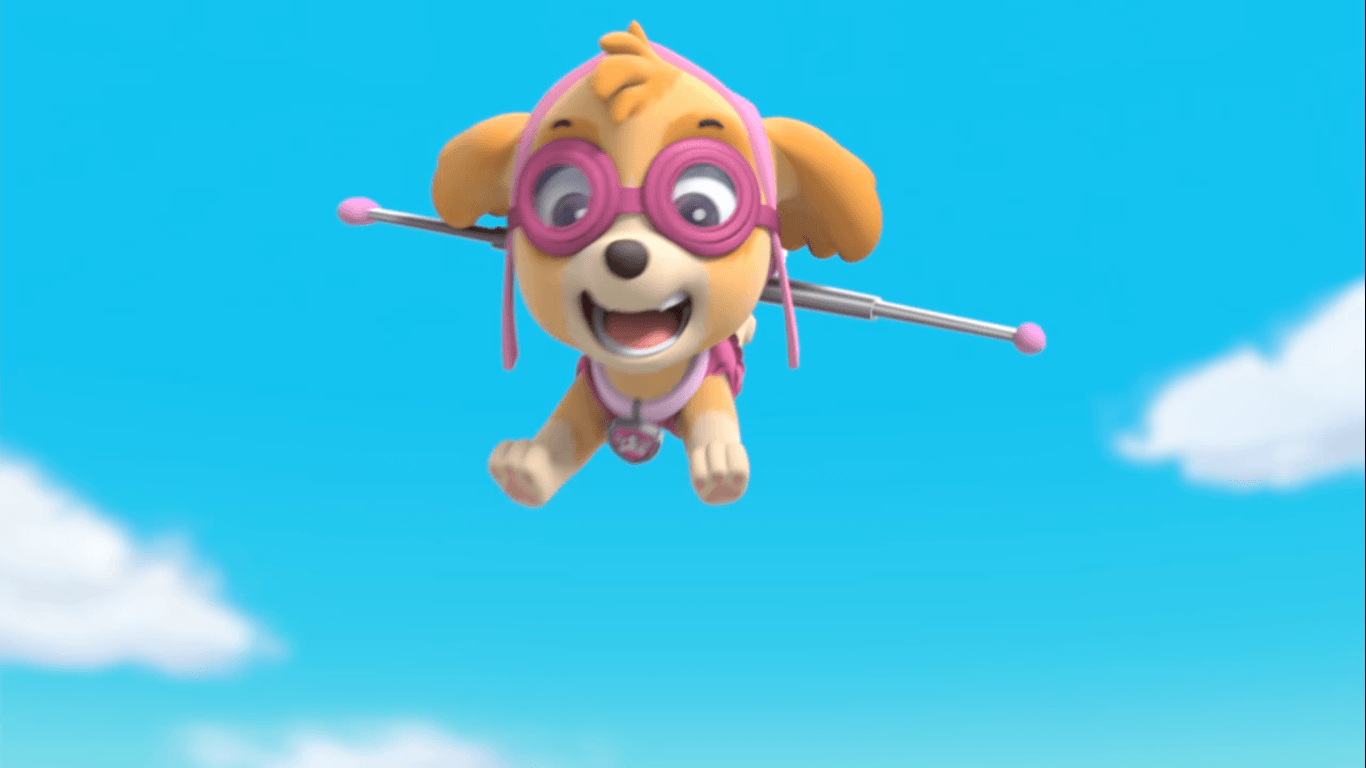 Chase Paw Patrol Wallpapers - Top Free Chase Paw Patrol Backgrounds ...