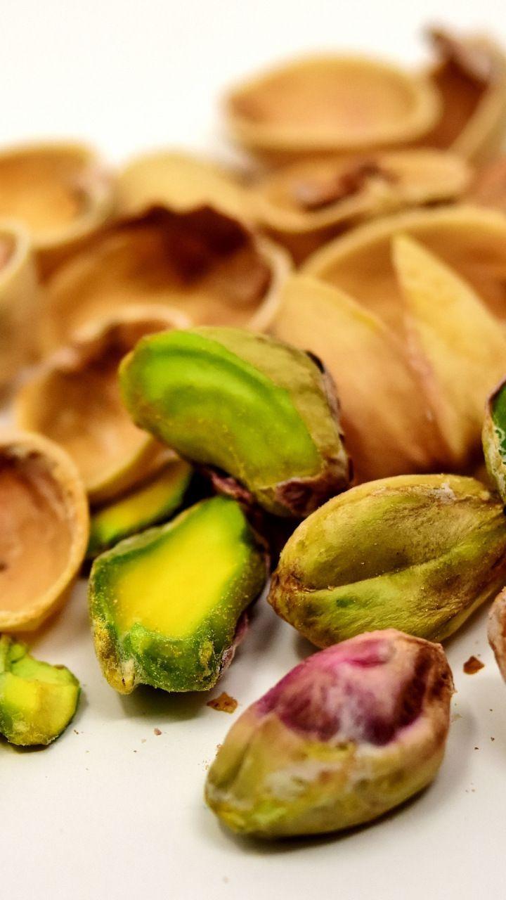 Dry Fruits Wallpapers - Top Free Dry Fruits Backgrounds - WallpaperAccess