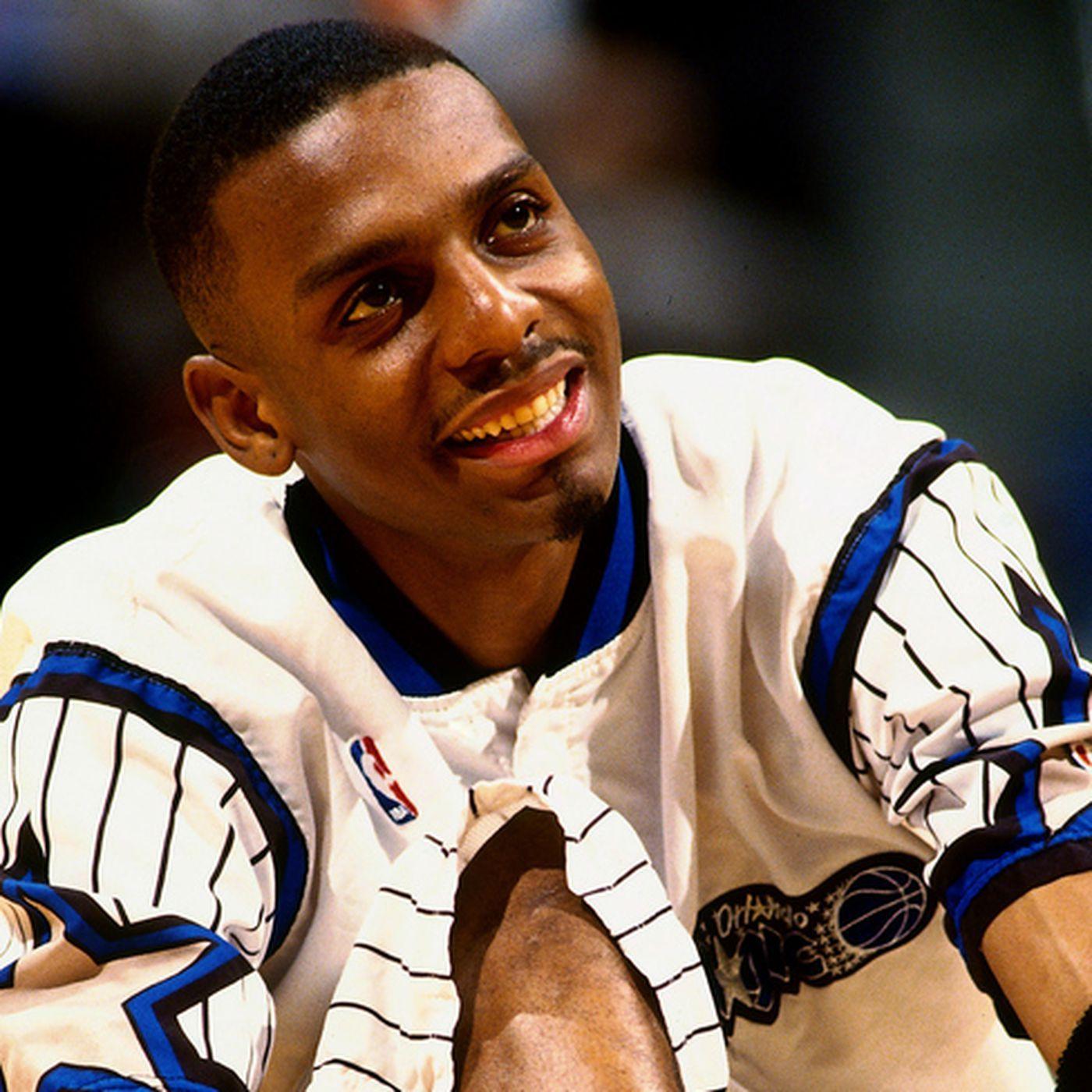 Penny Hardaway Wallpapers - Top Free Penny Hardaway Backgrounds ...