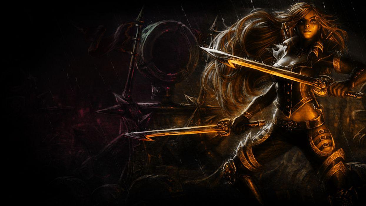 Cgi Wallpapers - Top Free Cgi Backgrounds - WallpaperAccess