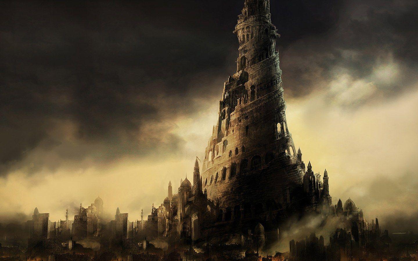 Cgi Wallpapers - Top Free Cgi Backgrounds - WallpaperAccess