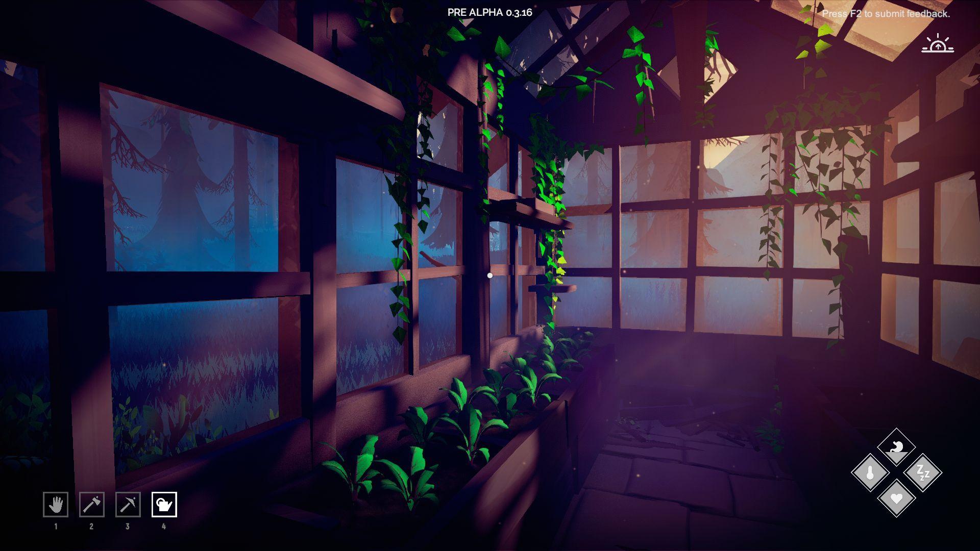 Among Trees Wallpapers - Top Free Among Trees Backgrounds - WallpaperAccess