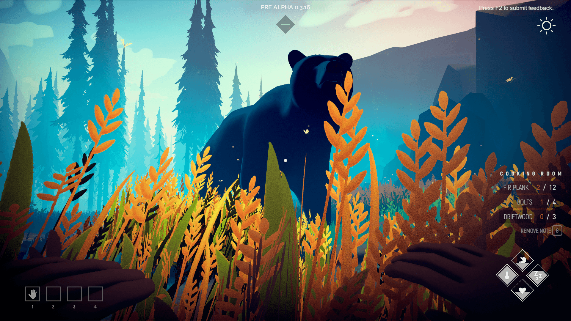 Among Trees Wallpapers - Top Free Among Trees Backgrounds - WallpaperAccess