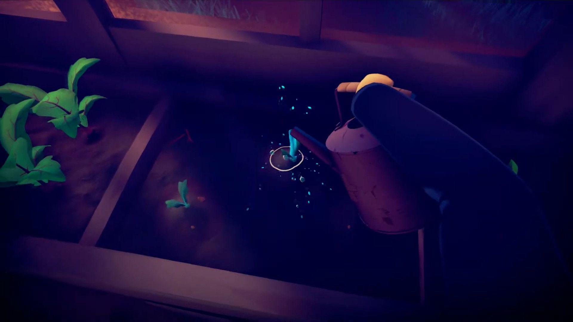 Among Trees Wallpapers - Top Free Among Trees Backgrounds - WallpaperAccess