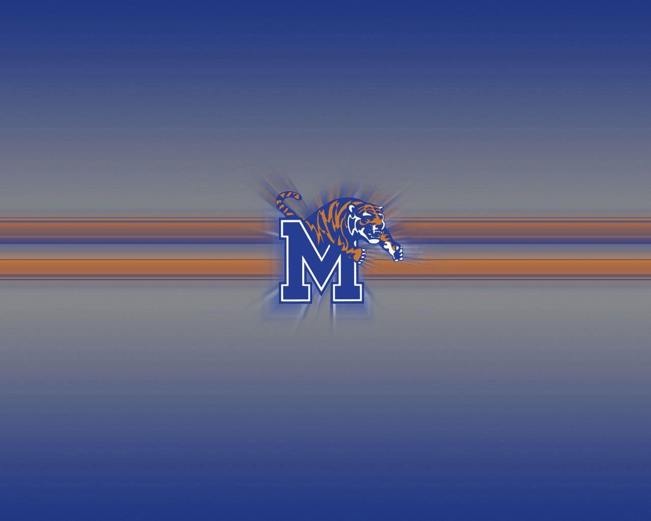 Memphis Tigers Wallpapers - Top Free Memphis Tigers Backgrounds ...
