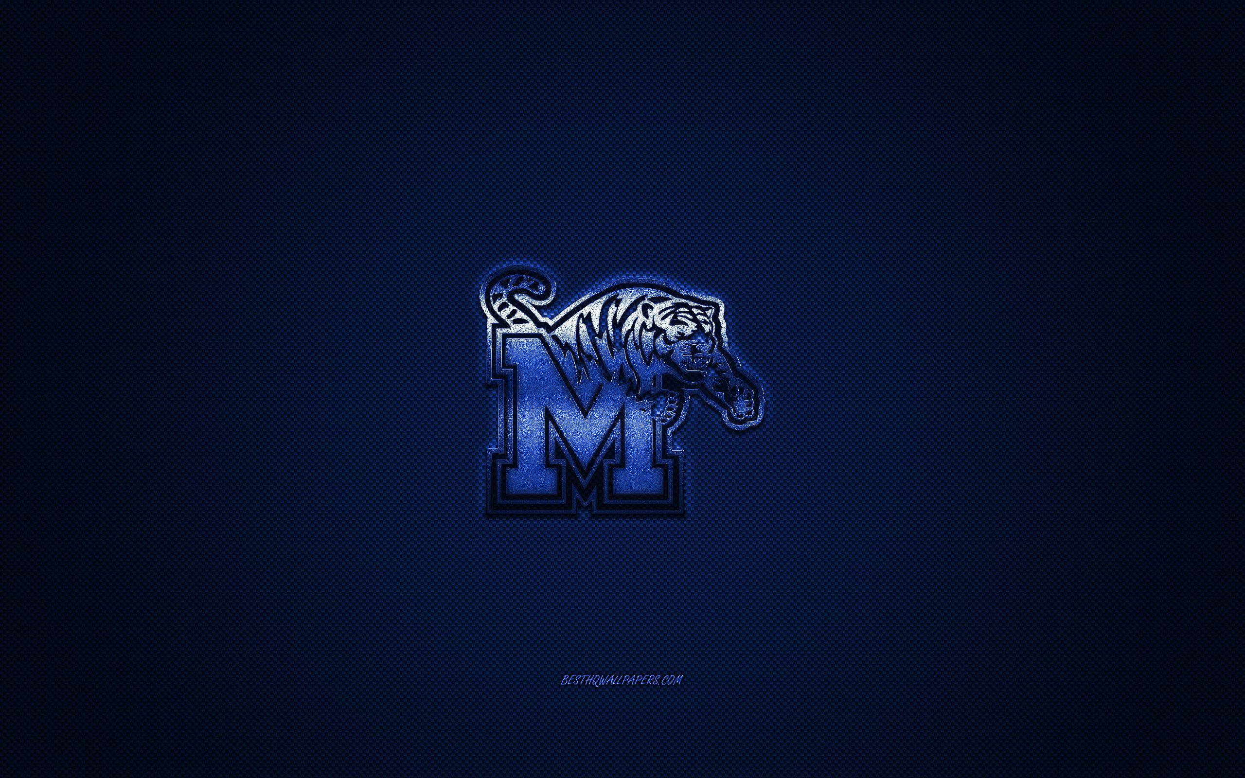 Memphis Tigers Wallpapers - Top Free Memphis Tigers Backgrounds ...