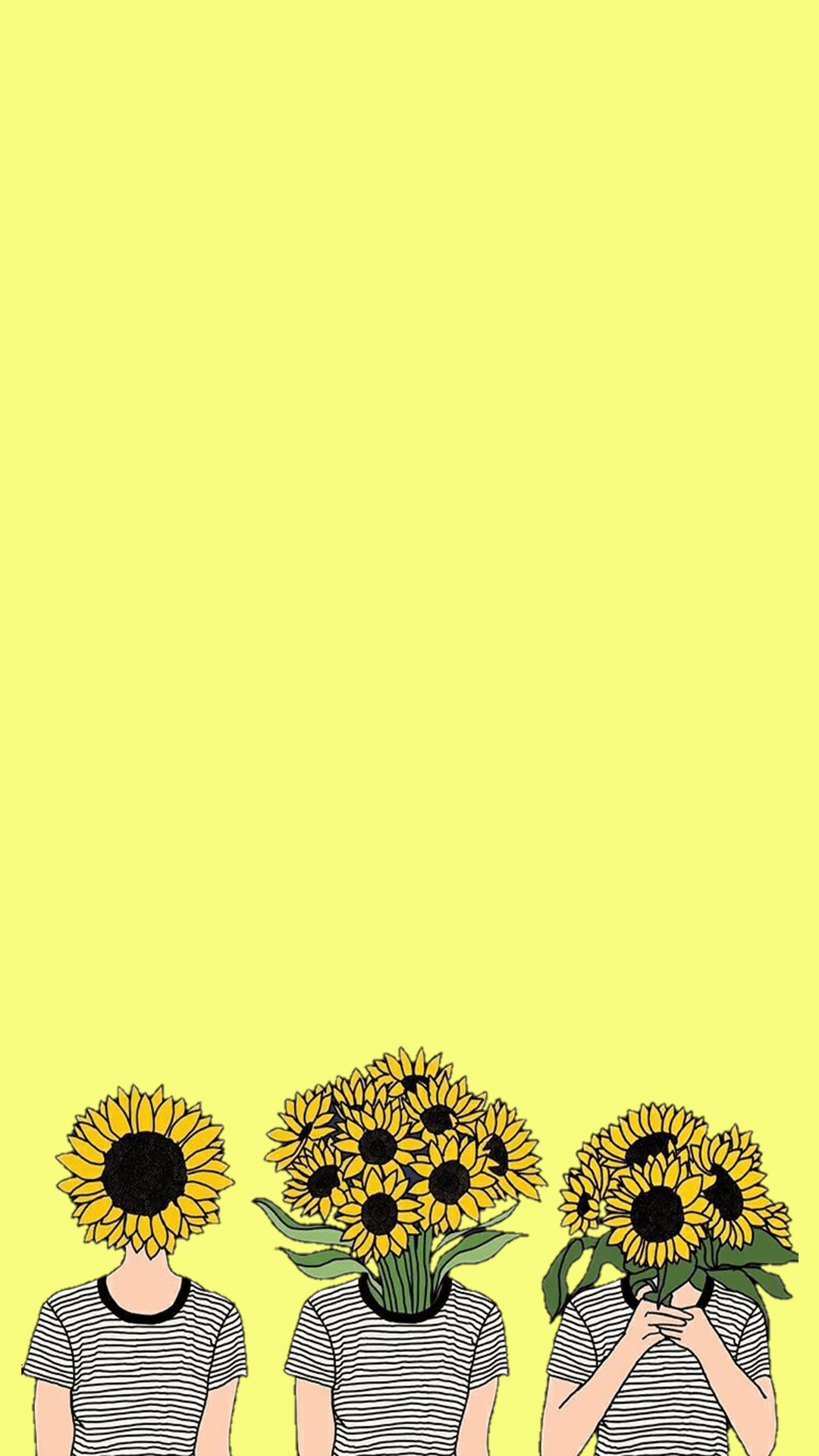 Yellow Aesthetic Iphone Wallpapers - Top Free Yellow Aesthetic Iphone ...