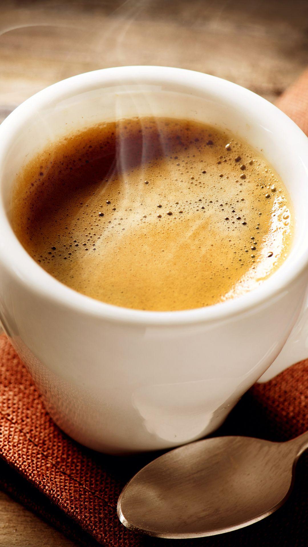 Hot Coffee Wallpapers - Top Free Hot Coffee Backgrounds - WallpaperAccess