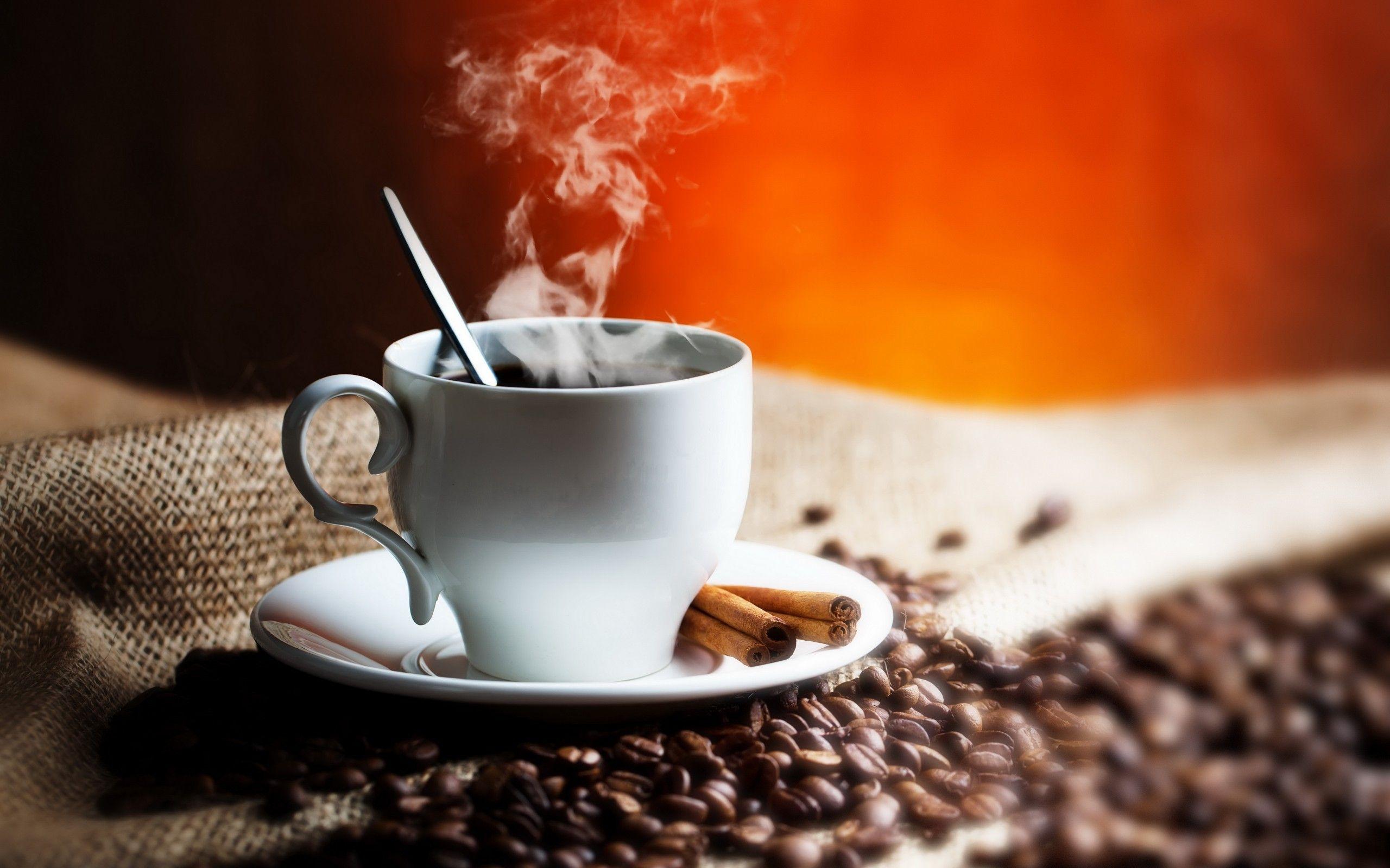 Hot Coffee Wallpapers - Top Free Hot Coffee Backgrounds - WallpaperAccess