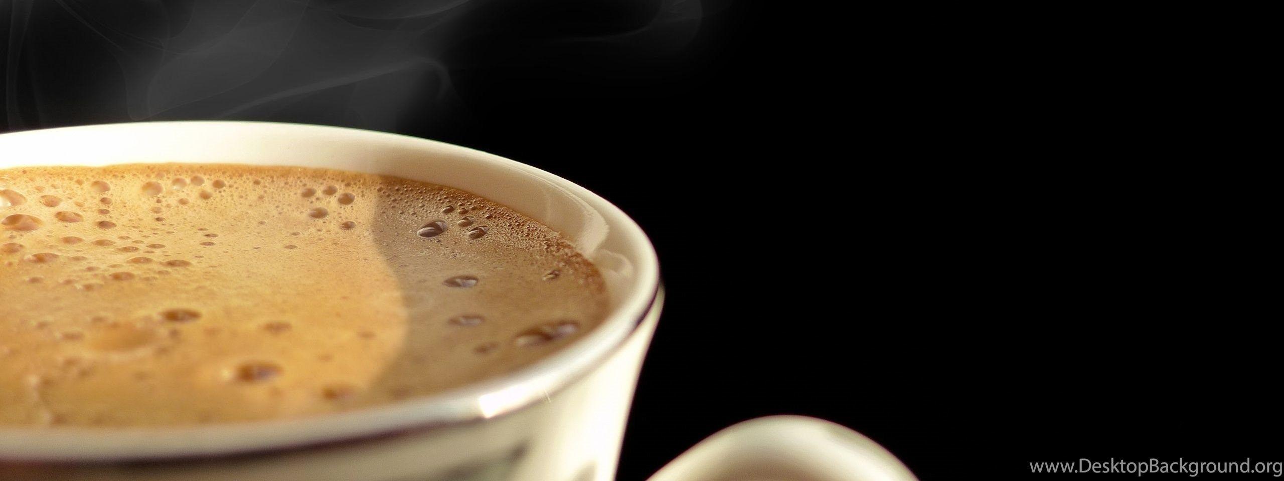 Hot Coffee Wallpapers - Top Free Hot Coffee Backgrounds - WallpaperAccess