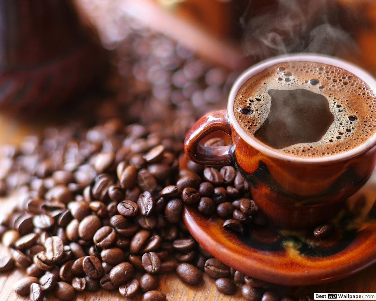 Hot Coffee Wallpapers - Top Free Hot Coffee Backgrounds - WallpaperAccess