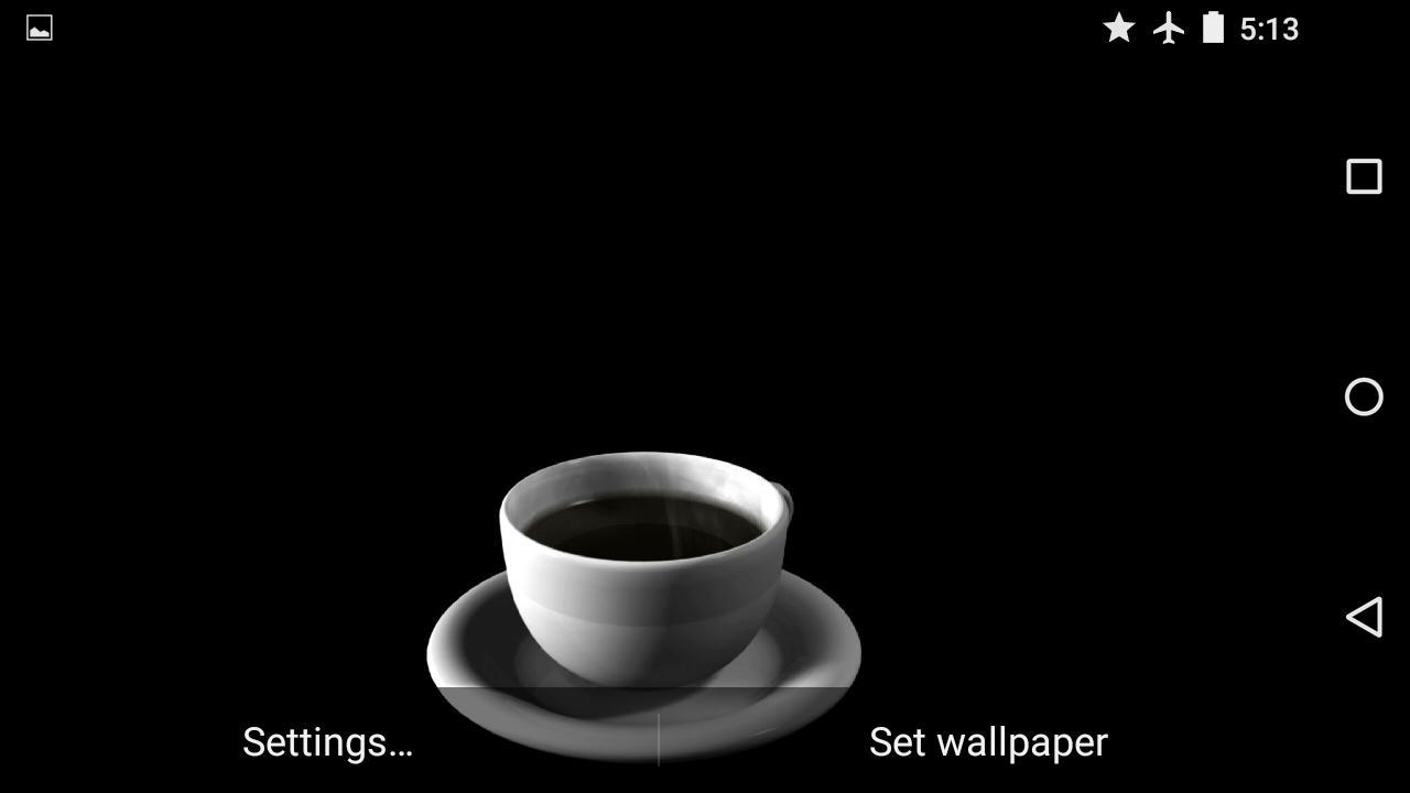 Hot Coffee Wallpapers - Top Free Hot Coffee Backgrounds - WallpaperAccess