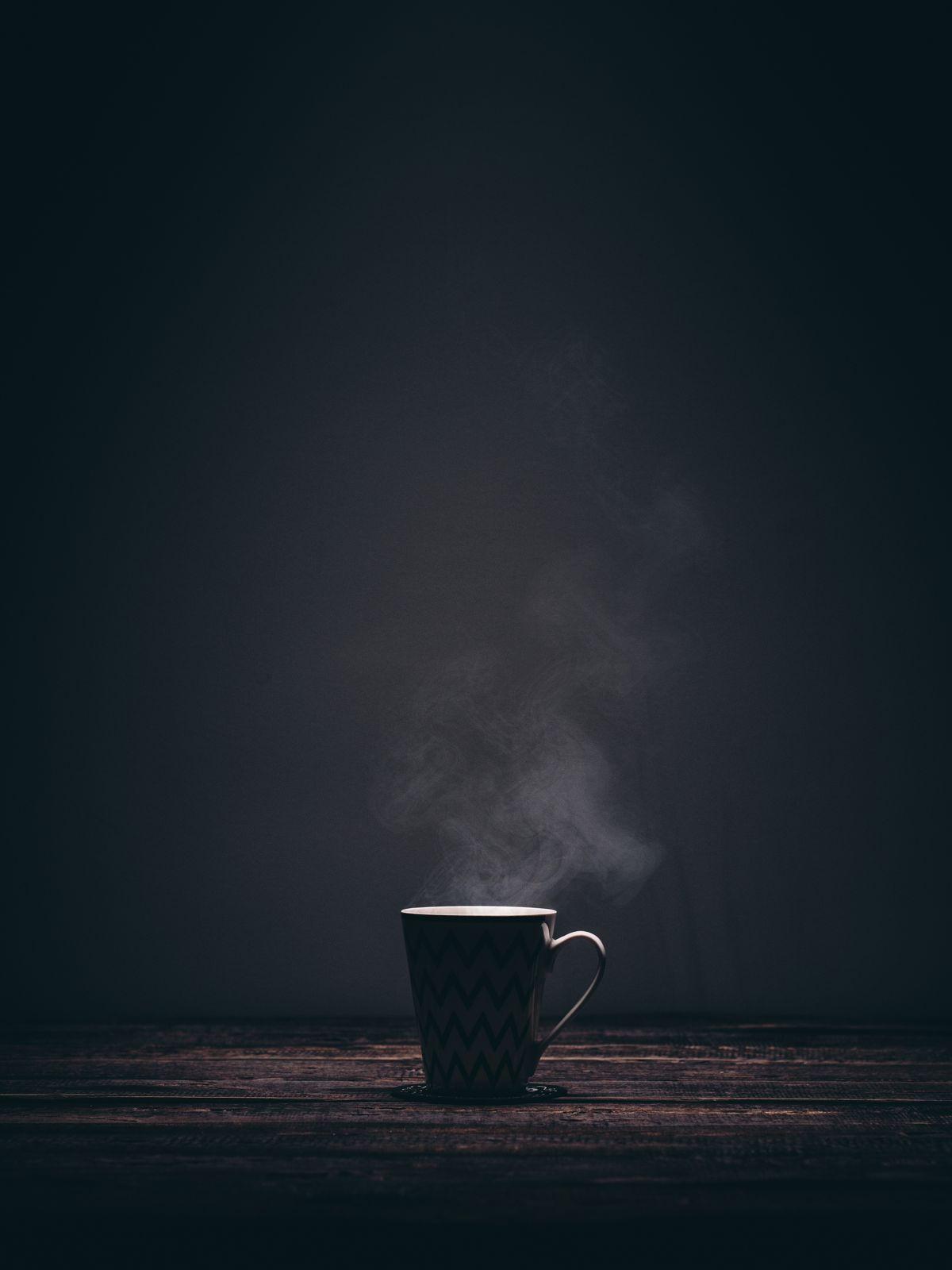 Hot Coffee Wallpapers - Top Free Hot Coffee Backgrounds - WallpaperAccess