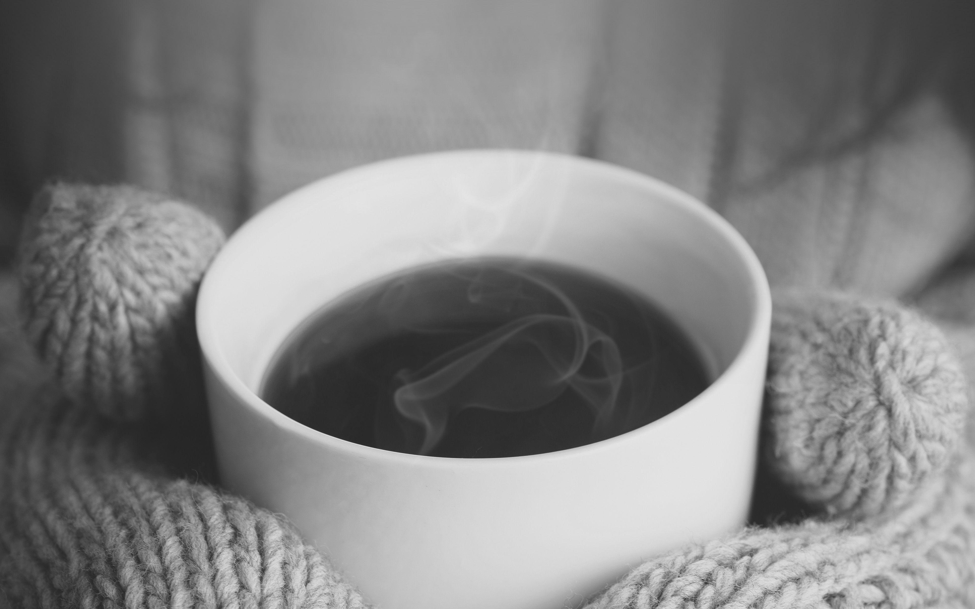 Hot Coffee Wallpapers - Top Free Hot Coffee Backgrounds - WallpaperAccess