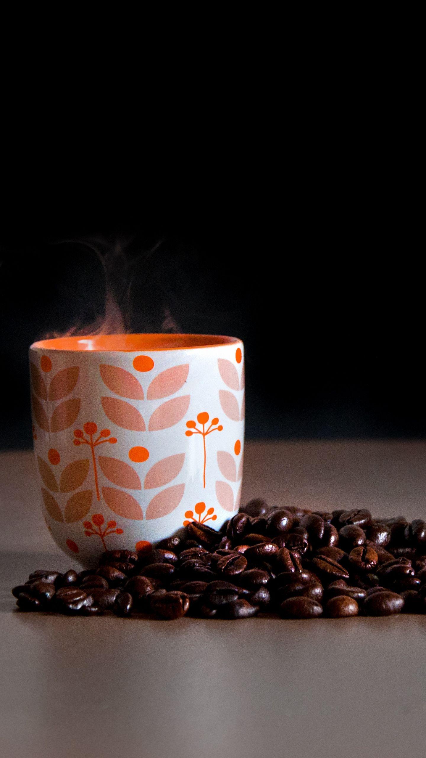 Hot Coffee Wallpapers - Top Free Hot Coffee Backgrounds - WallpaperAccess
