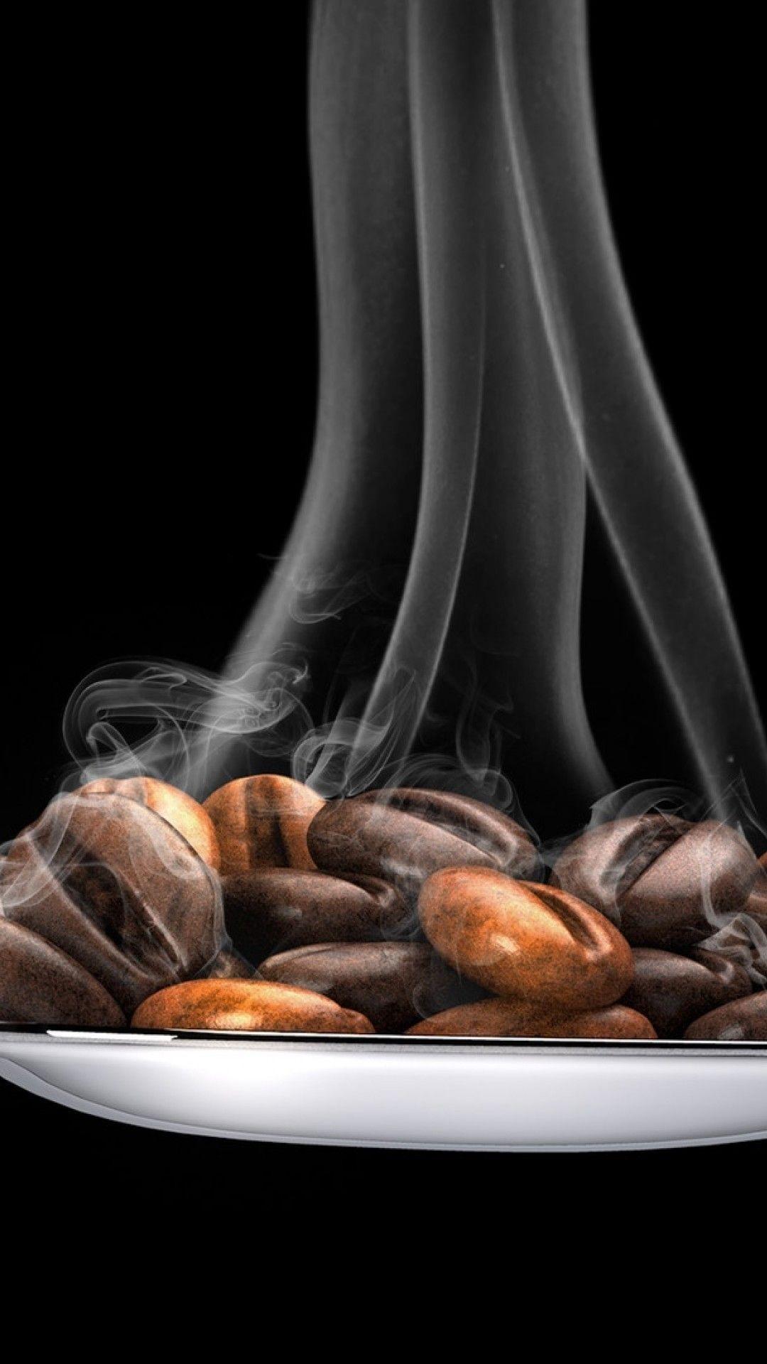 Hot Coffee Wallpapers - Top Free Hot Coffee Backgrounds - WallpaperAccess