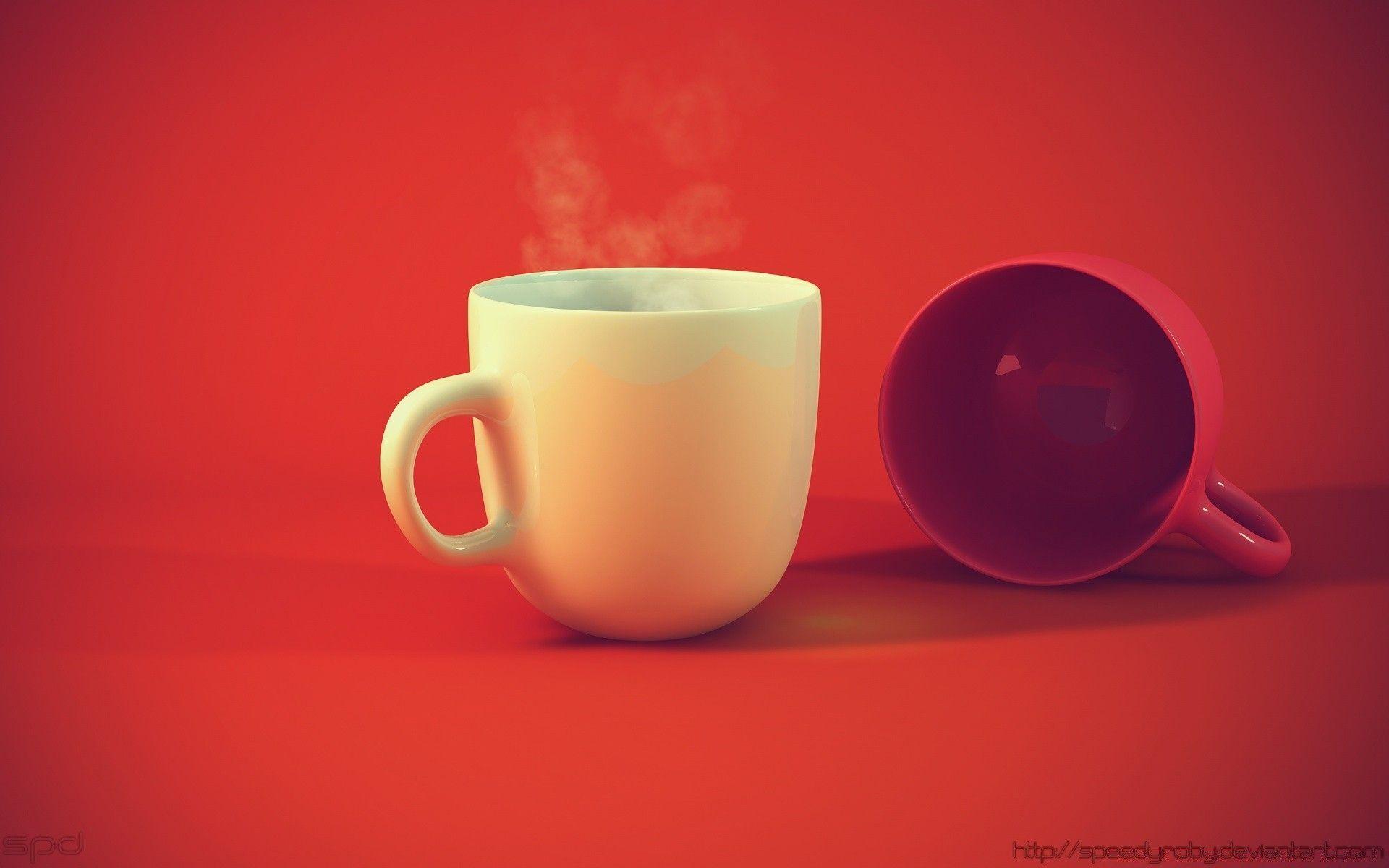 Hot Coffee Wallpapers - Top Free Hot Coffee Backgrounds - WallpaperAccess