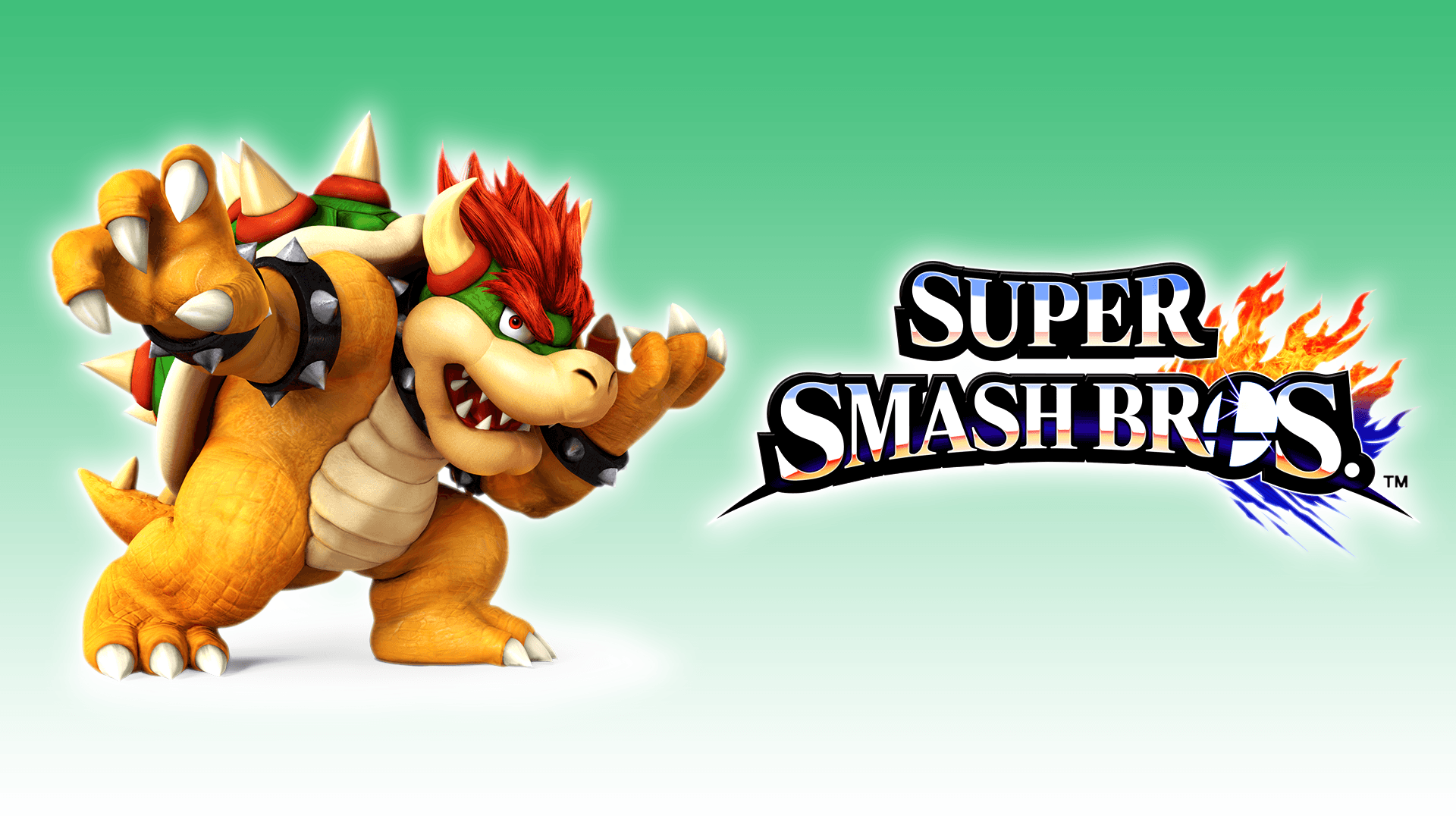 Bowser Jr Wallpapers - Top Free Bowser Jr Backgrounds - WallpaperAccess