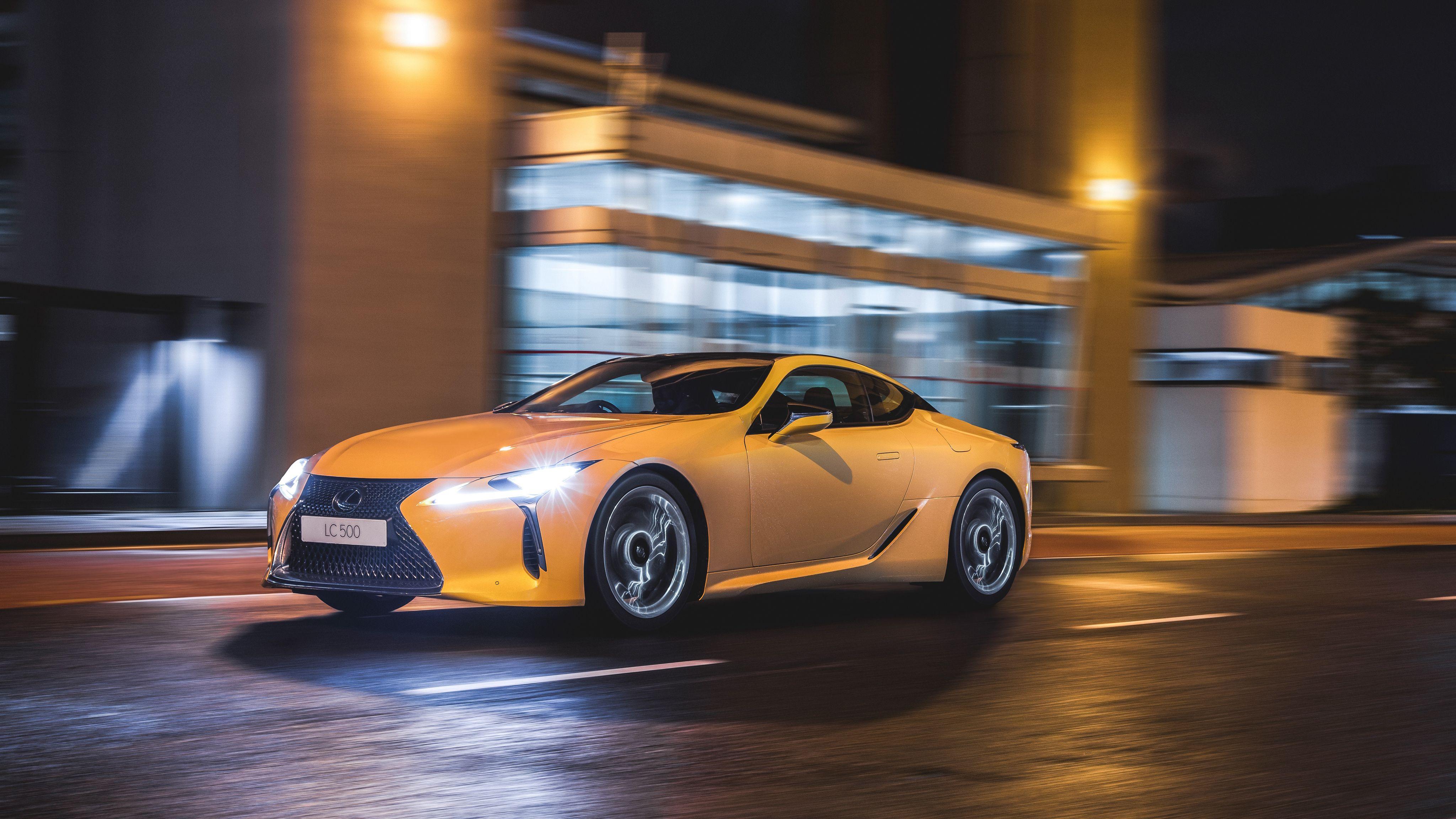 Lexus LC 500 Wallpapers - Top Free Lexus LC 500 Backgrounds ...