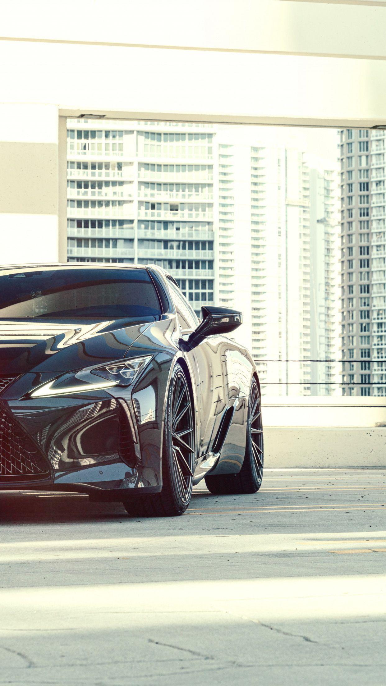 Lexus LC 500 Wallpapers - Top Free Lexus LC 500 Backgrounds ...