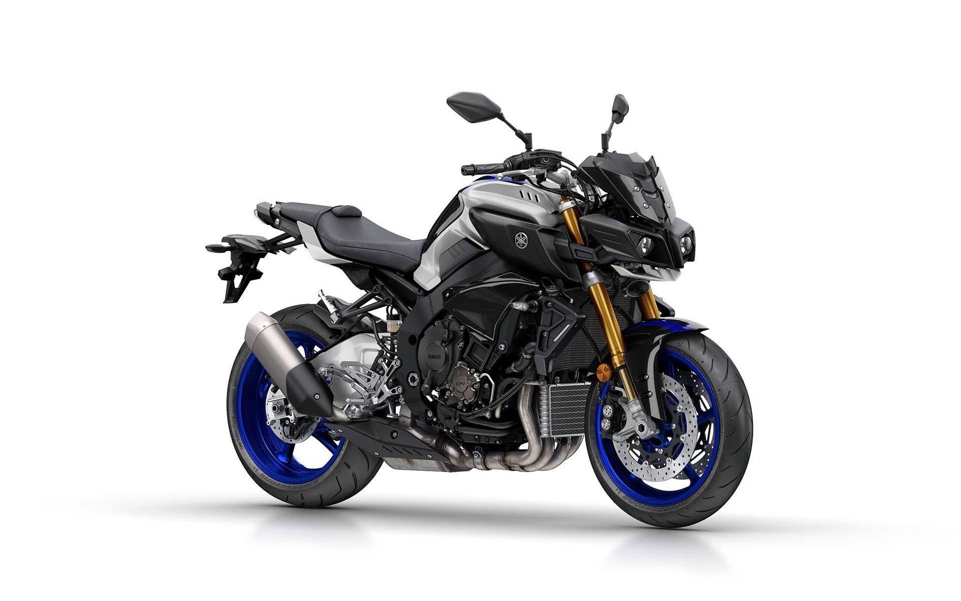 Yamaha MT 10 Wallpapers - Top Free Yamaha MT 10 Backgrounds ...