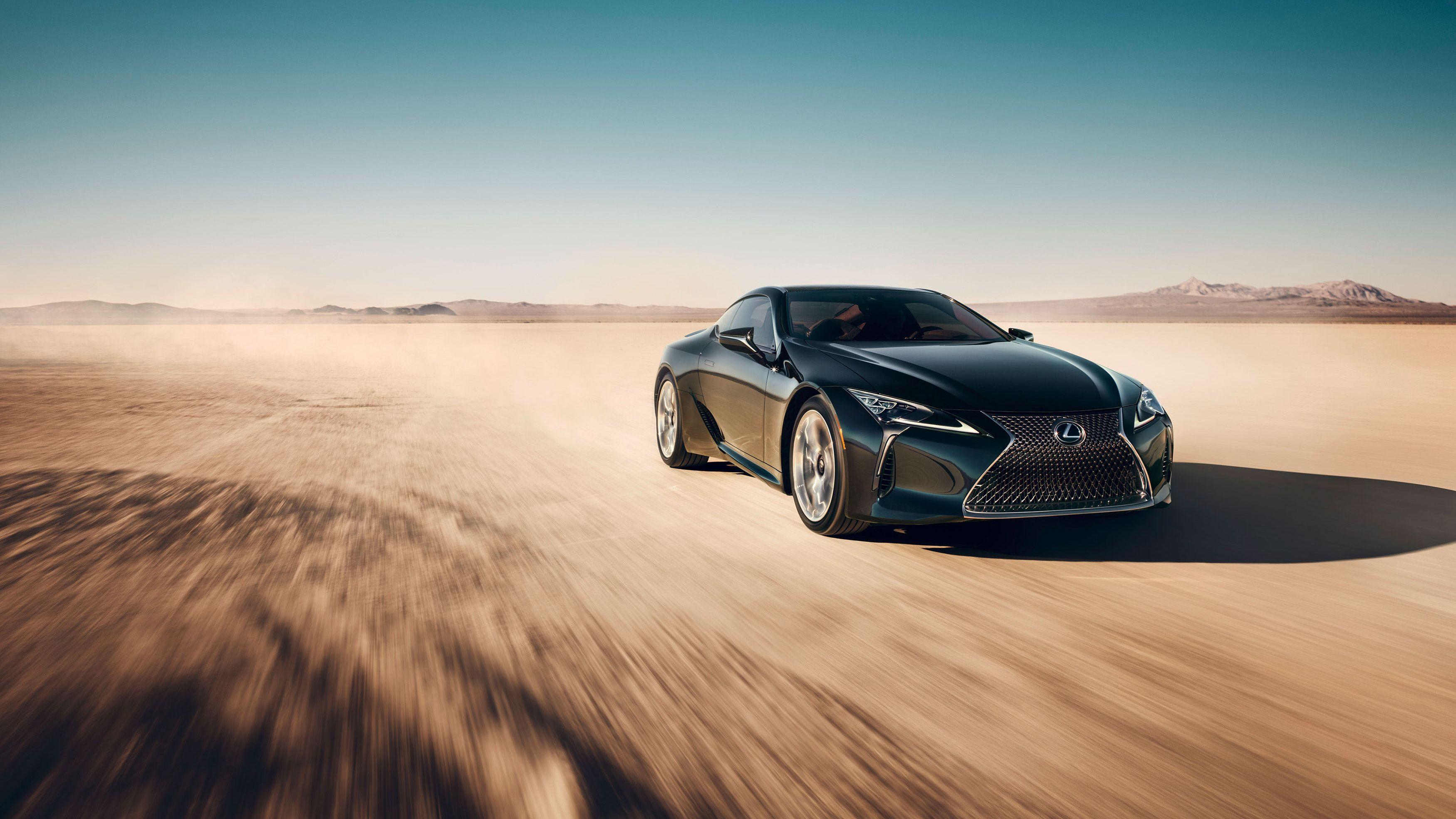 Lexus LC 500 Wallpapers - Top Free Lexus LC 500 Backgrounds ...