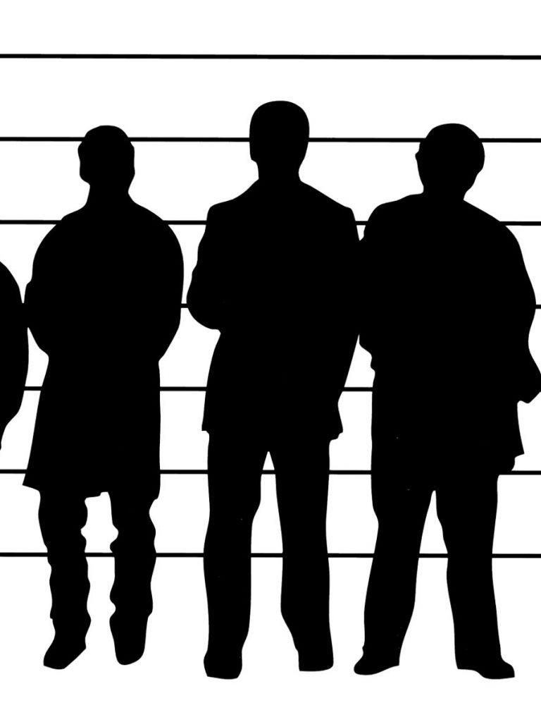 The Usual Suspects Wallpapers - Top Free The Usual Suspects Backgrounds ...