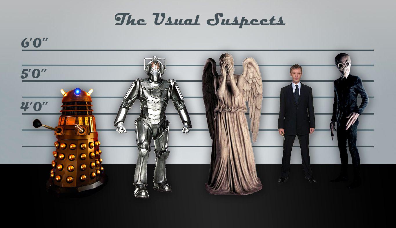 The Usual Suspects Wallpapers - Top Free The Usual Suspects Backgrounds ...